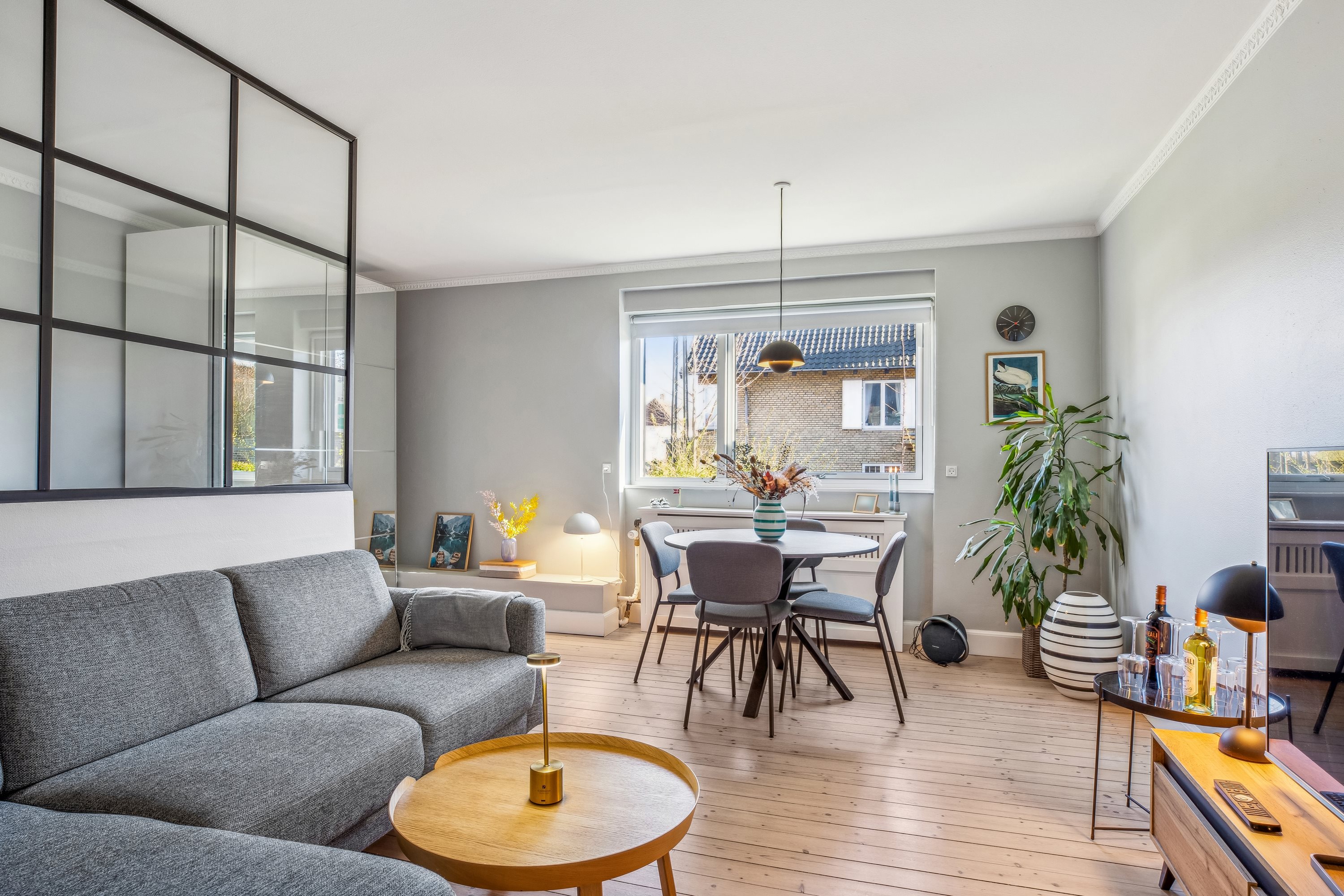 BBR oplysninger - Folehaven 81, 2. tv, 2500 Valby - Nybolig