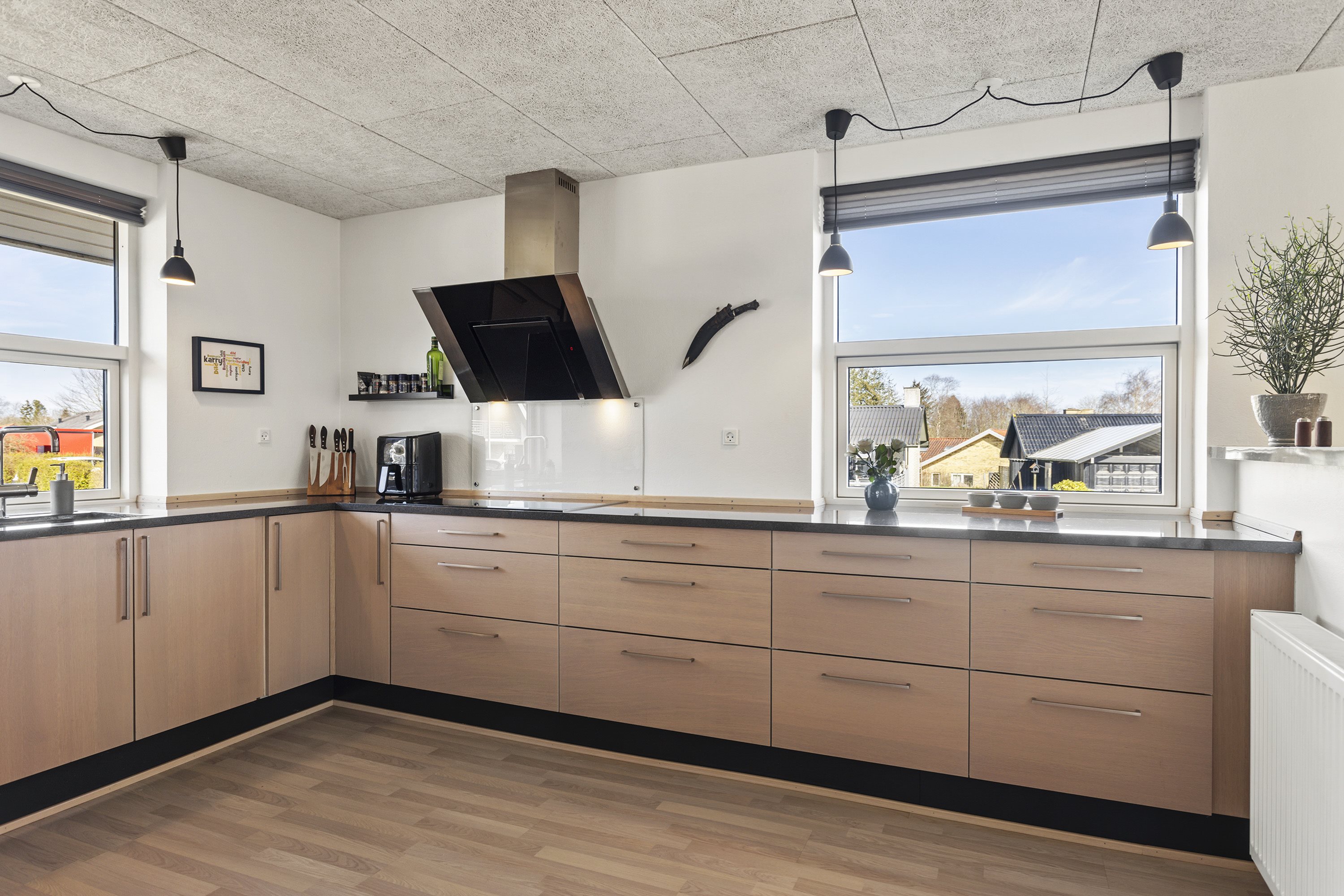 Solgt - Skolebakken 1, Lendum, 9870 Sindal - Nybolig