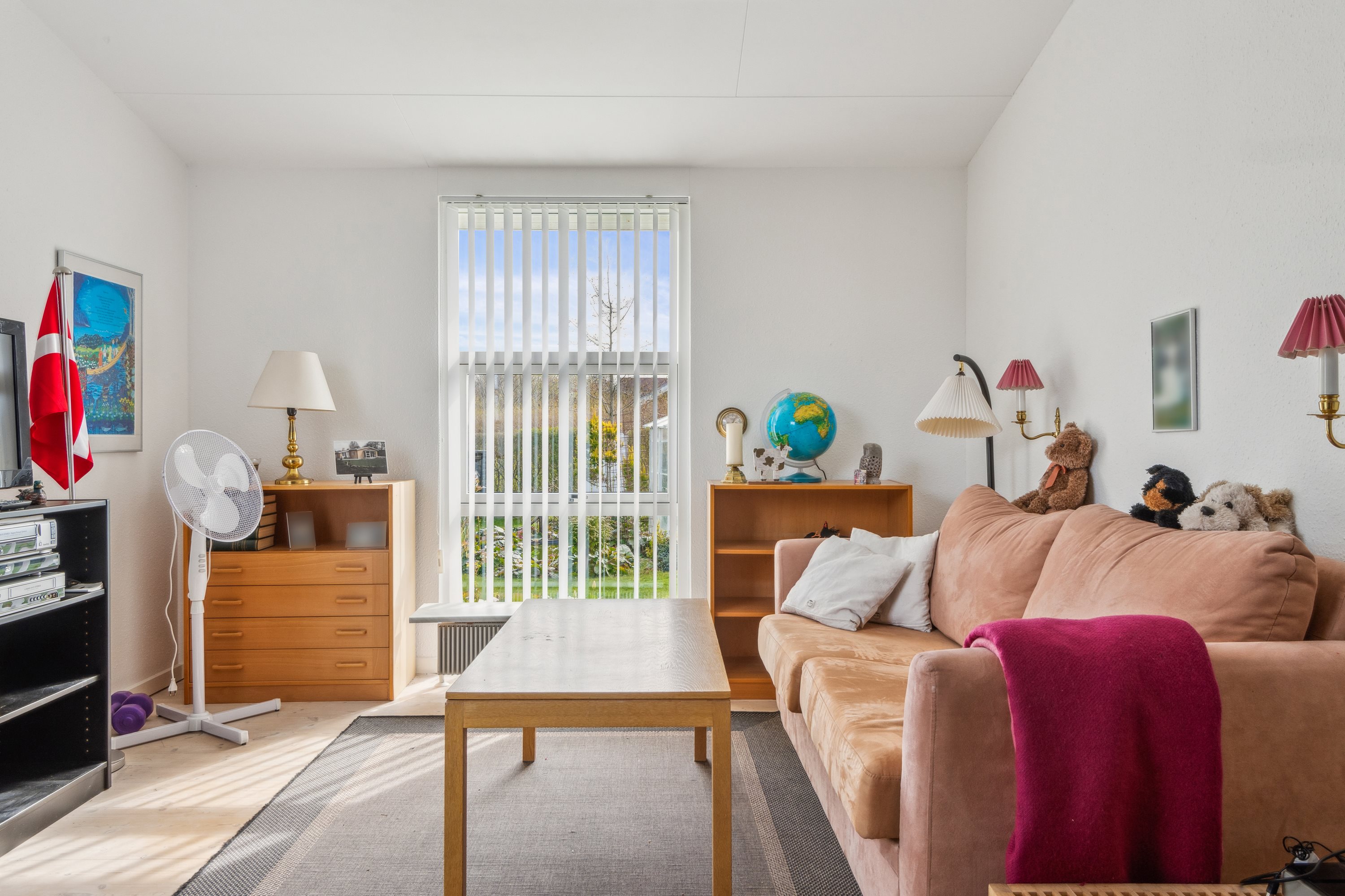 Solgt - Klarupvej 64, 9270 Klarup - Nybolig