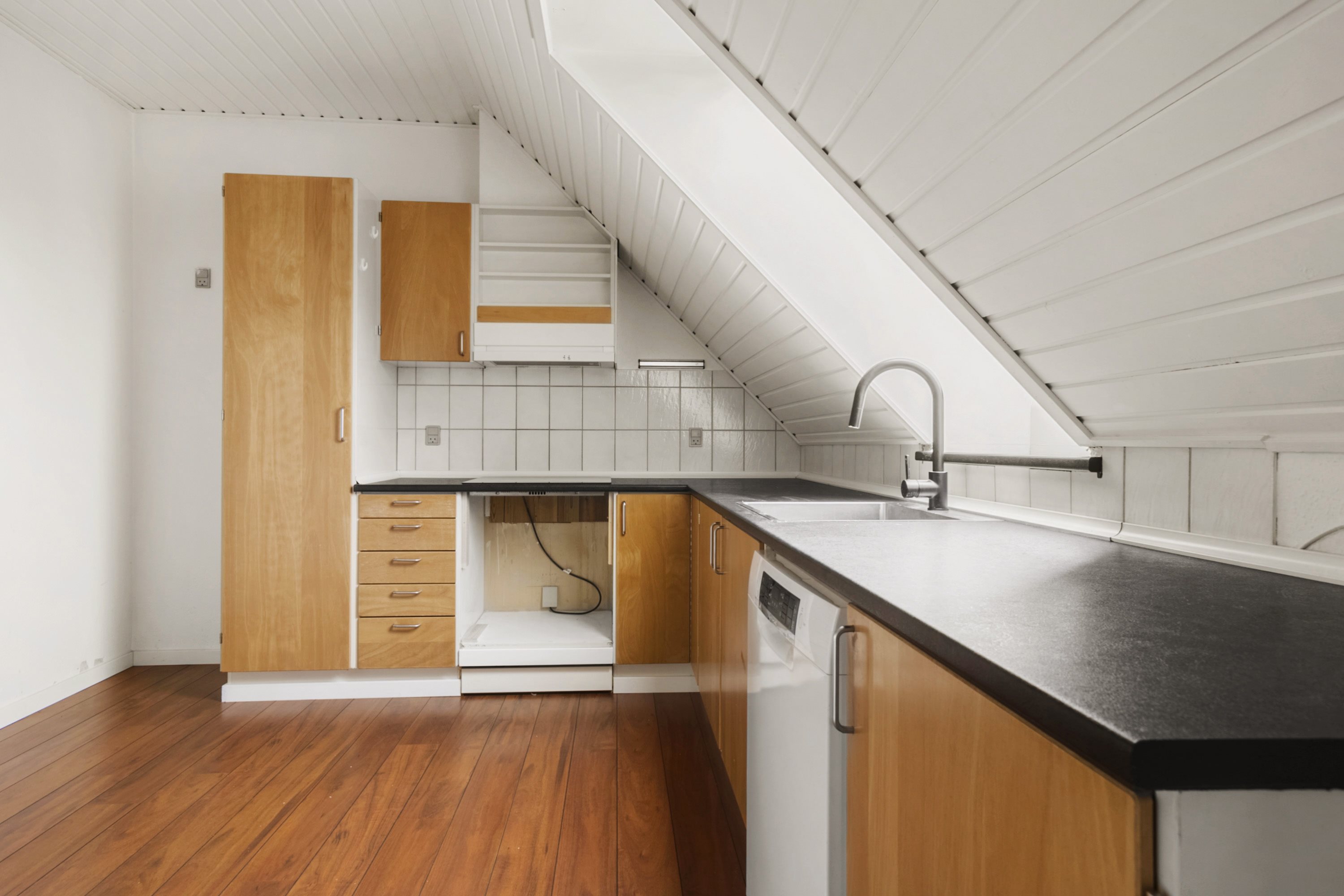 Til salg - Hærvejen 29, 2. th., 6230 Rødekro - Nybolig