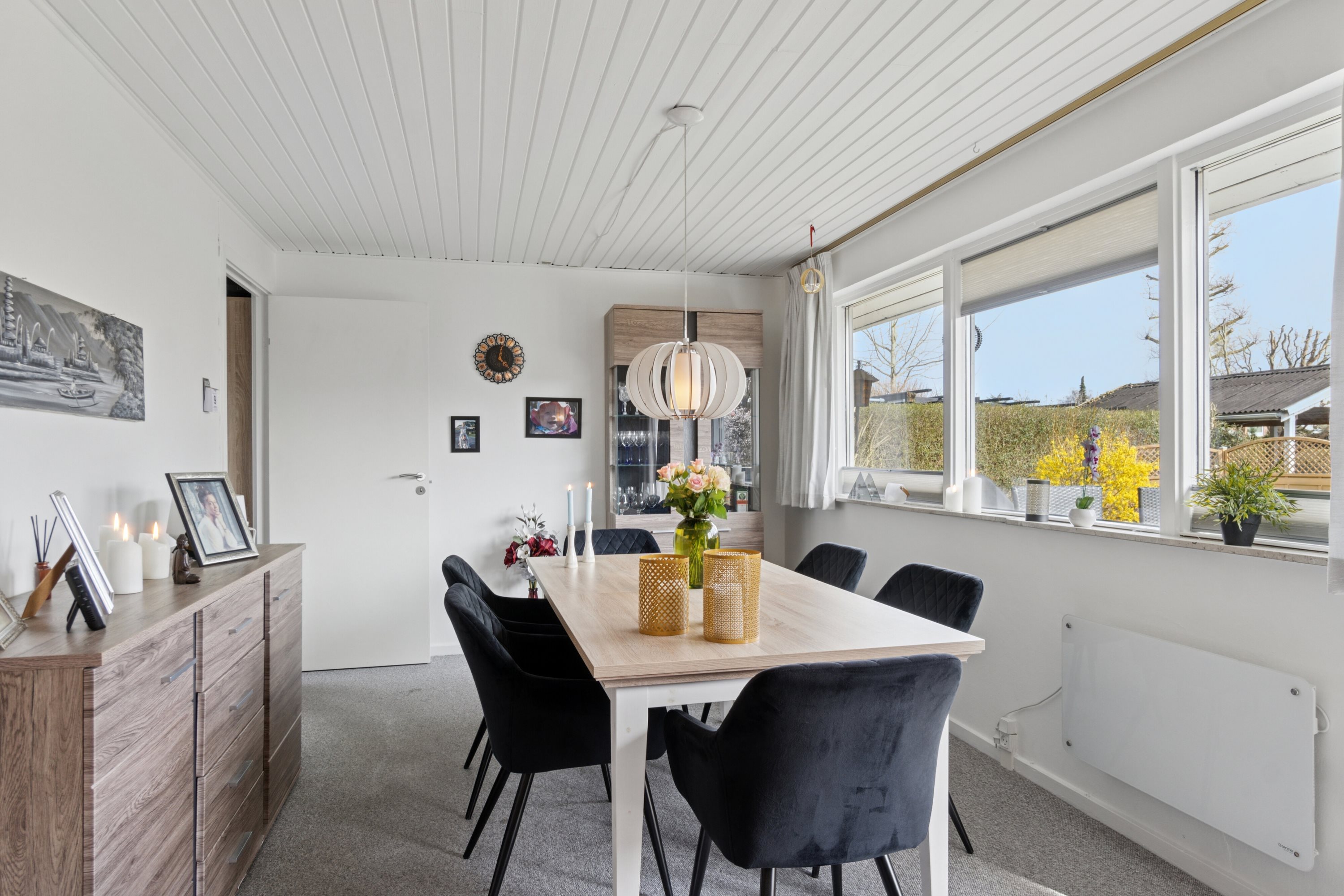 Solgt - Røngård Alle 26A, 2610 Rødovre - Nybolig