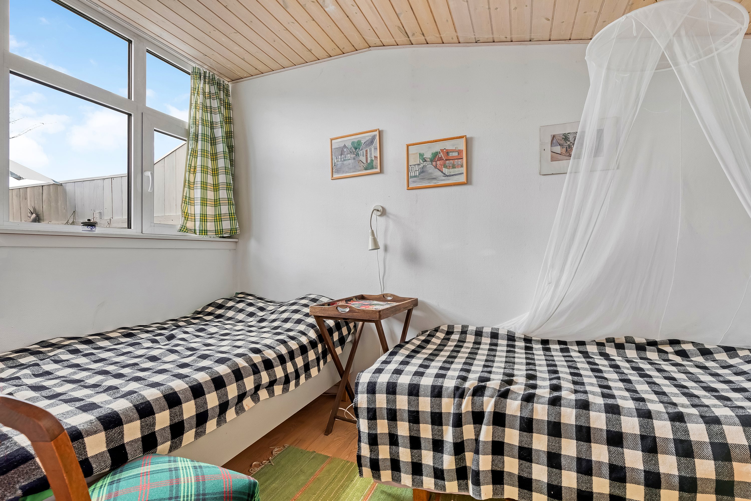 Solgt - Strandgårdshaven 11, 3220 Tisvildeleje - Nybolig