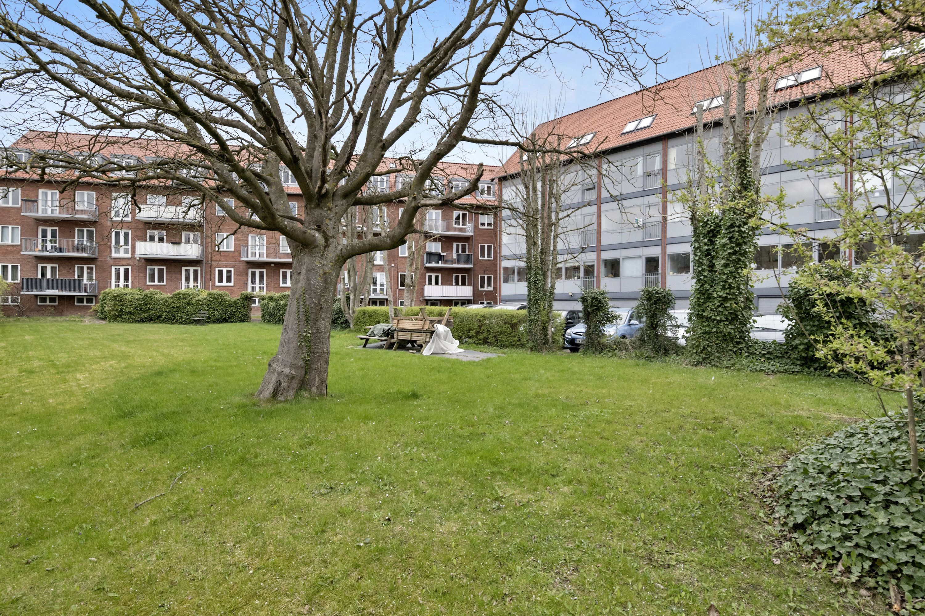 Til salg - Skovvangsvej 26A, 1. 3., 8200 Aarhus N - Nybolig