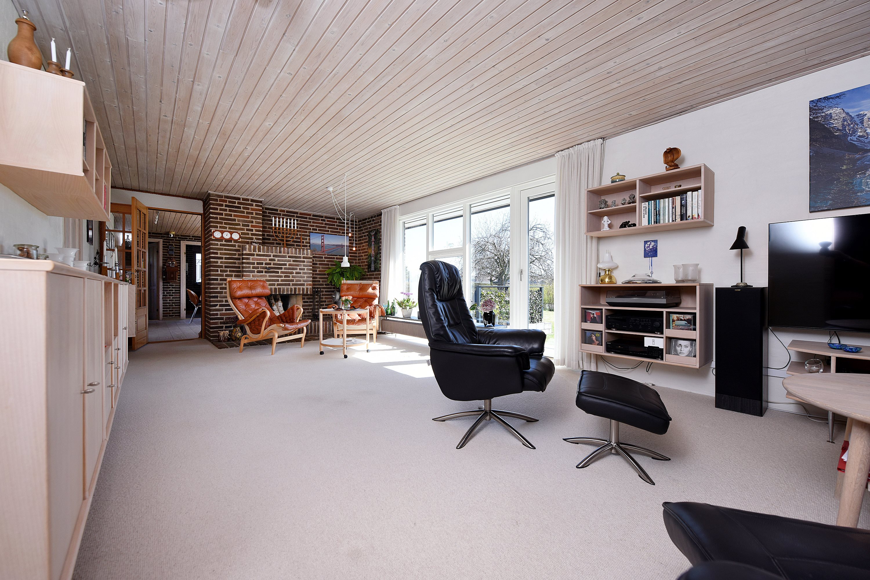 Til salg - Kunnerupvej 144, Kolt, 8361 Hasselager - Nybolig