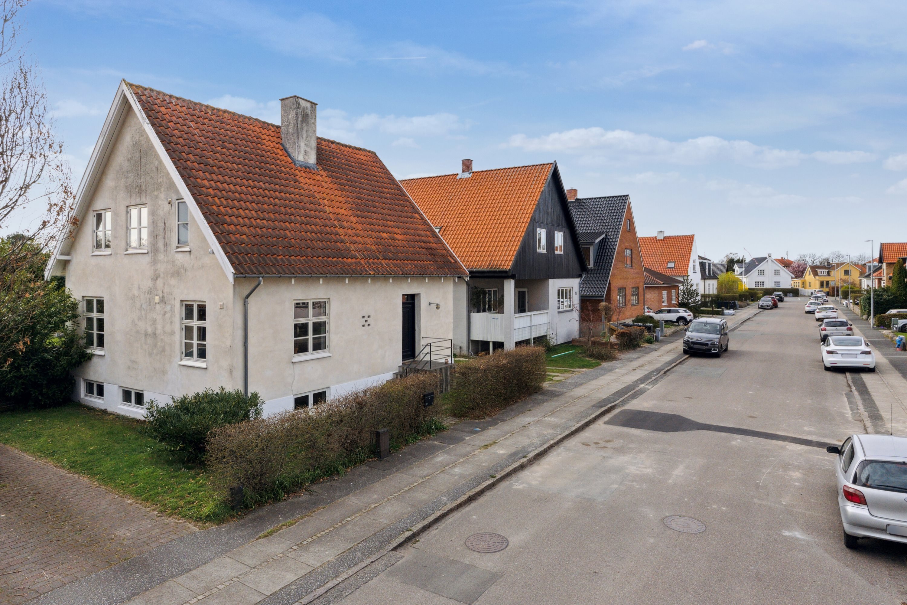 Til salg - Hostrupsgade 16, 4200 Slagelse - Nybolig