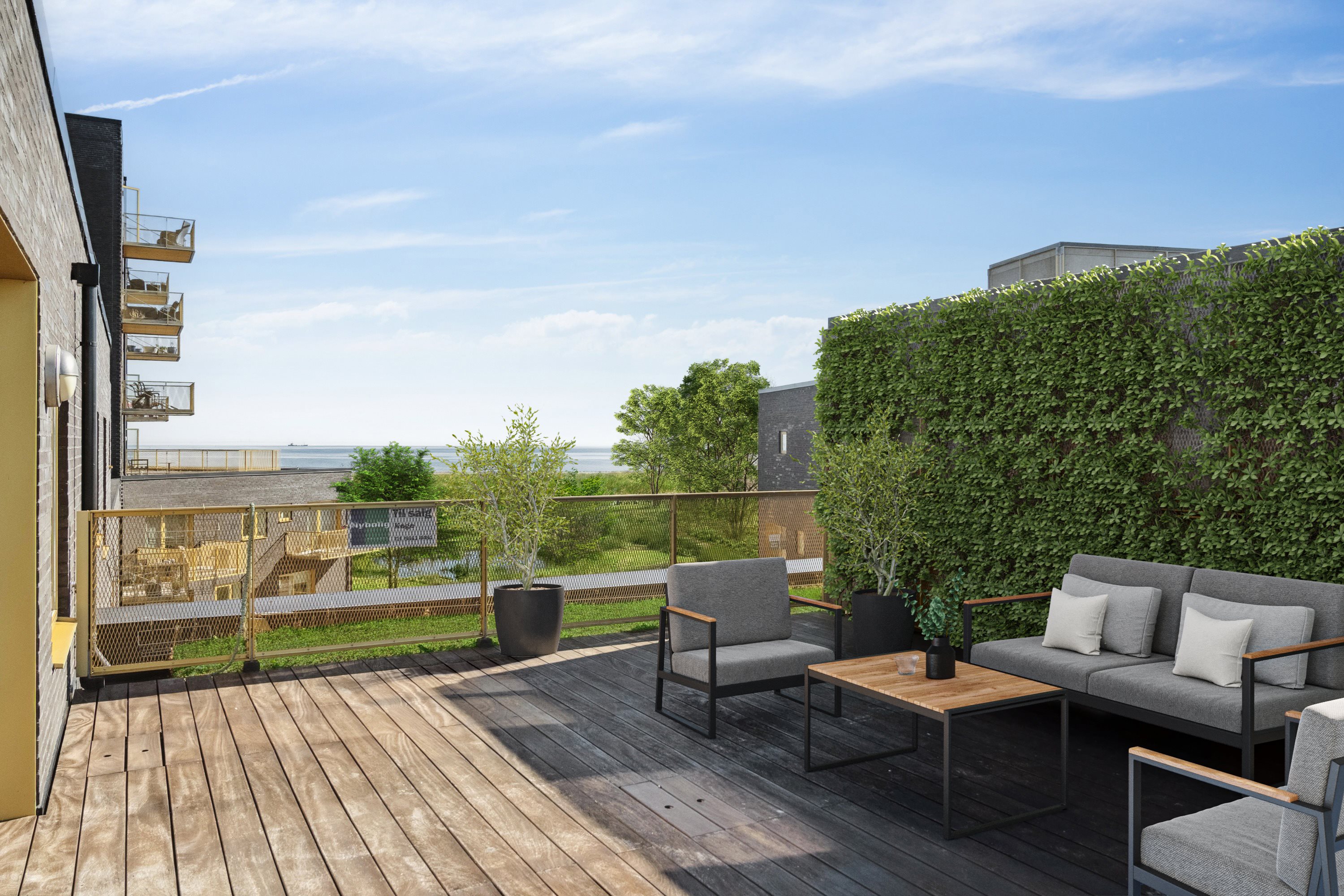 Se 150 lejligheder til salg i Køge - Nybolig