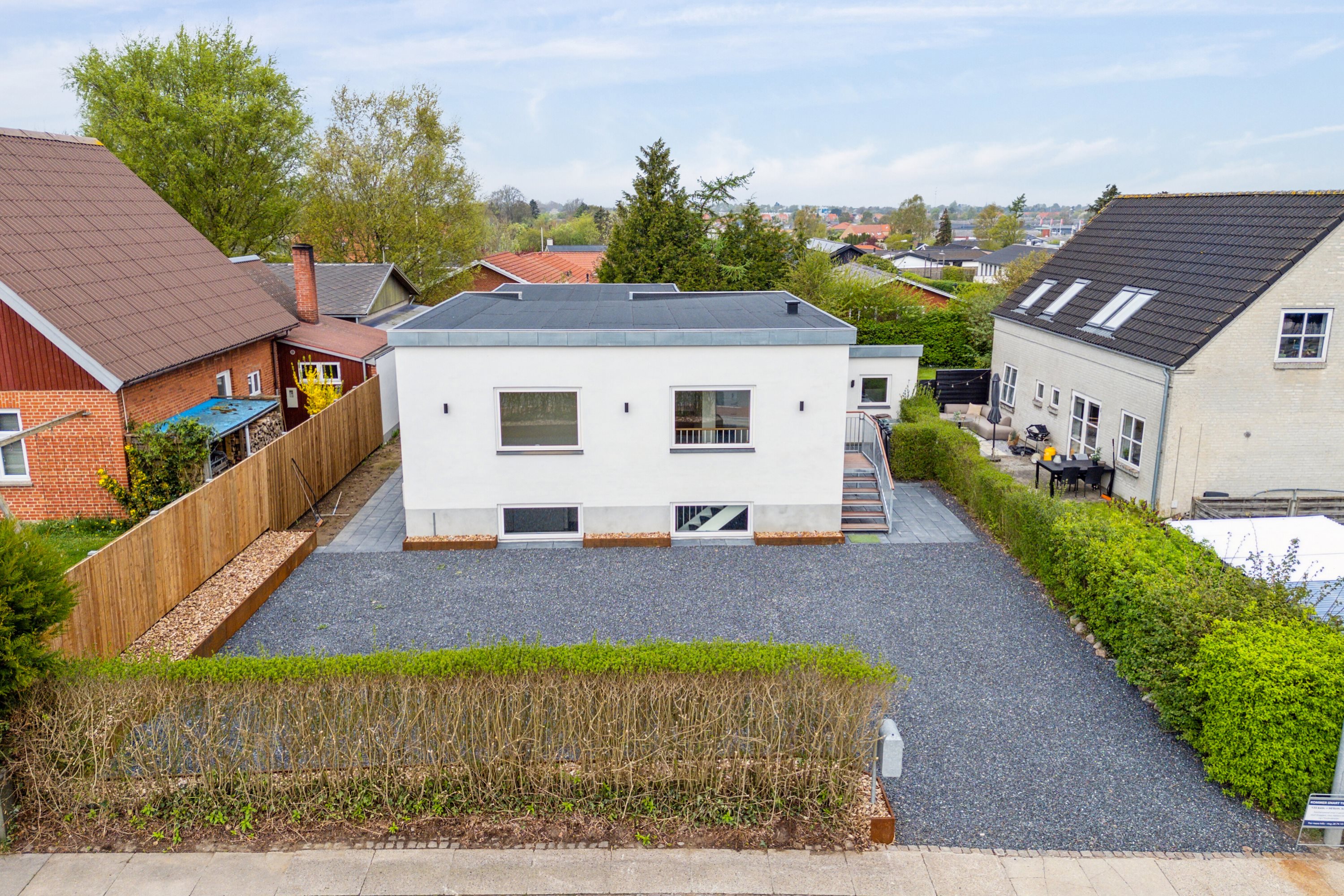 Til salg - Bjergbygade 118, 4200 Slagelse - Nybolig