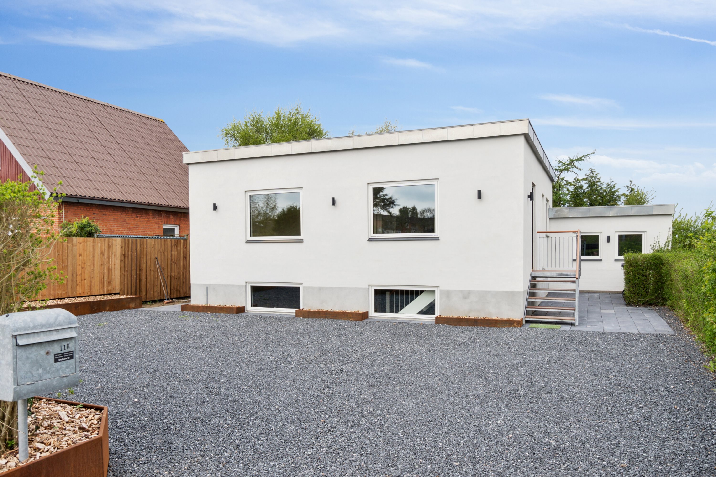 Til salg - Bjergbygade 118, 4200 Slagelse - Nybolig