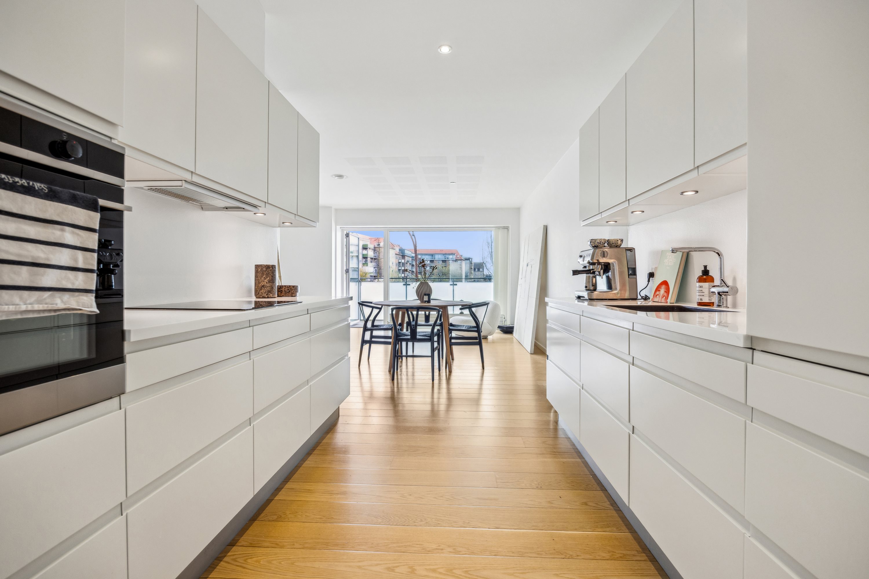 Til salg - Sundby Brygge 7, st.. tv., 9400 Nørresundby - Nybolig