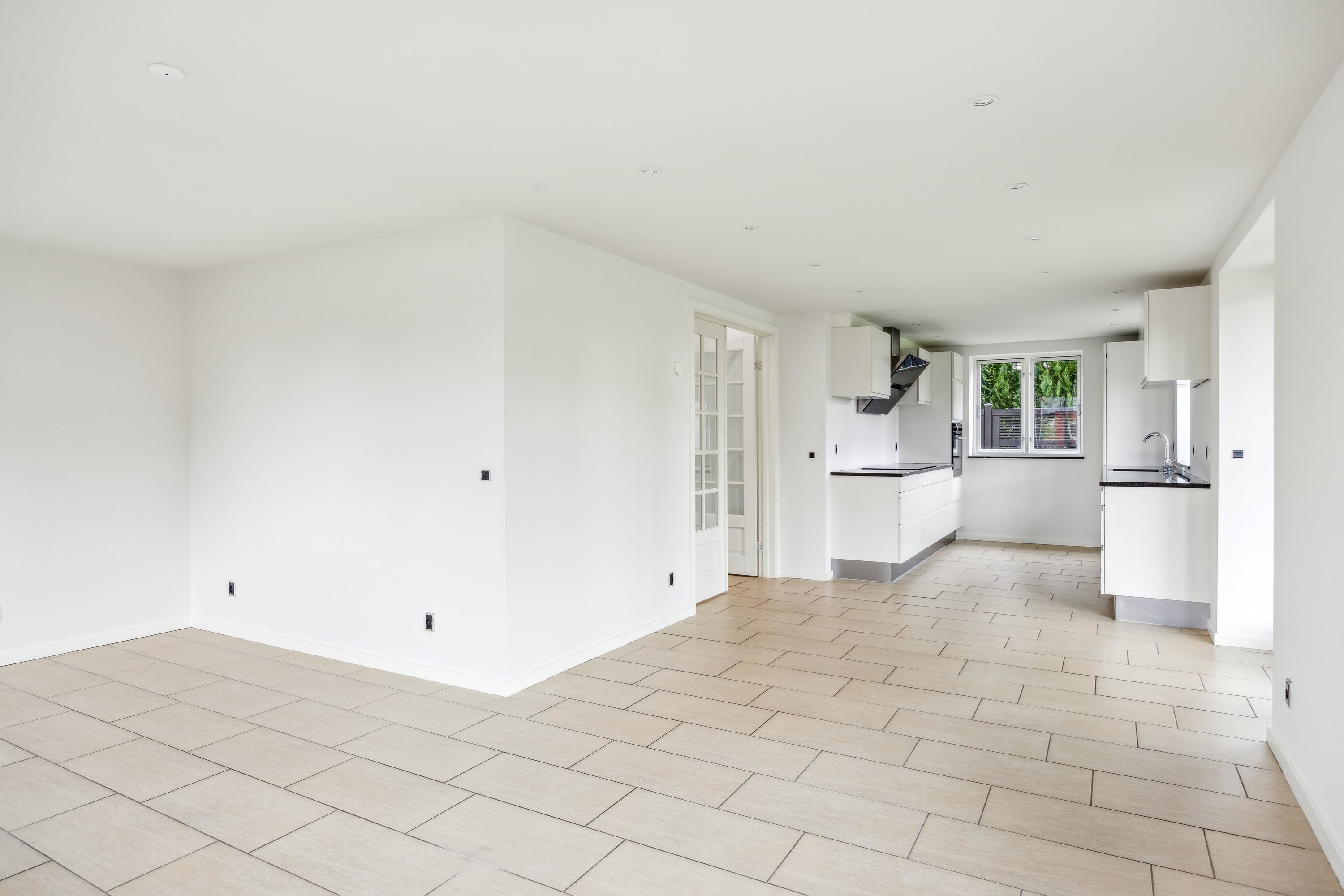 Til salg - Egil Fischers Vej 3, Femmøller Strand, 8400 Ebeltoft - Nybolig