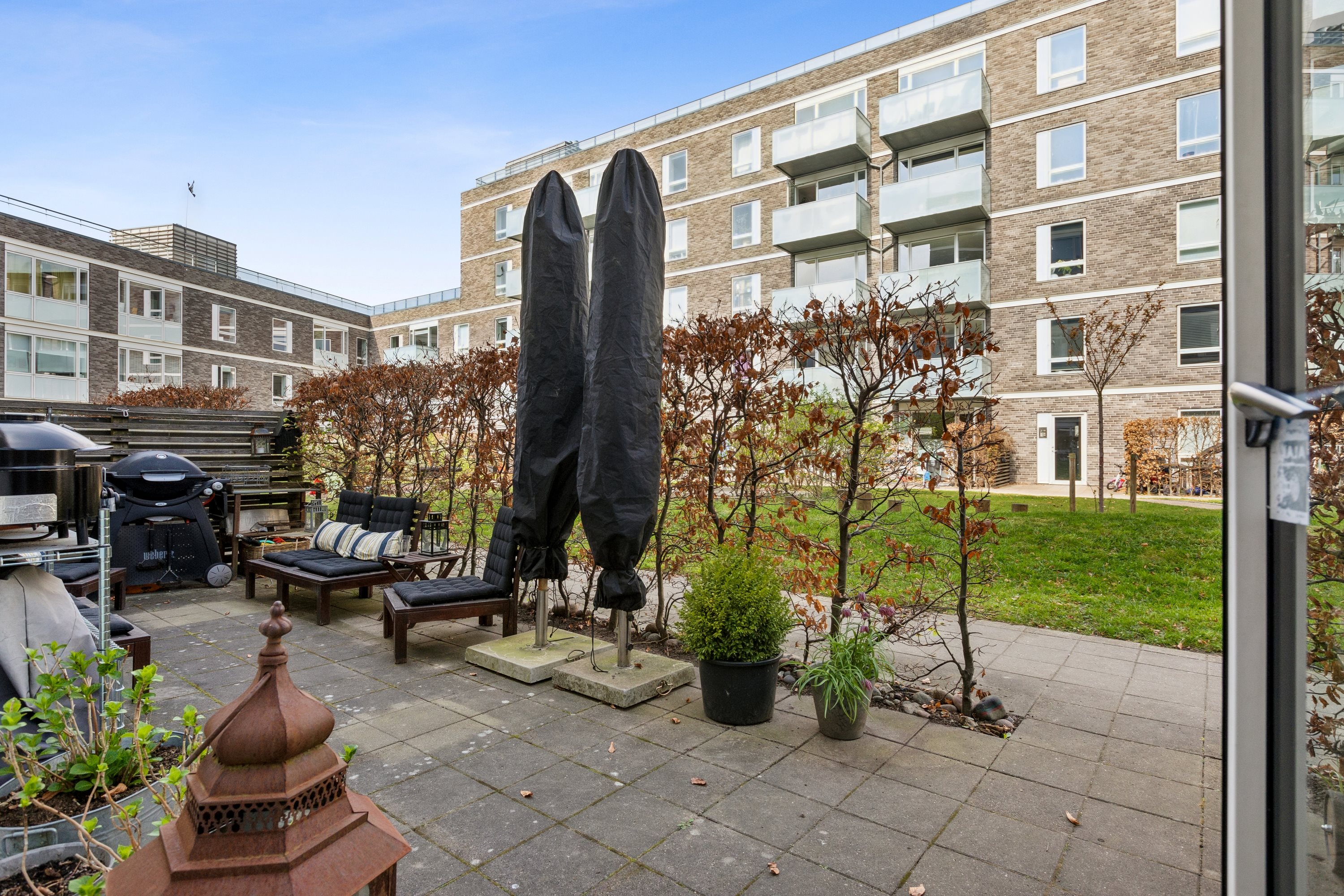 BBR oplysninger - Folehaven 81, 2. tv, 2500 Valby - Nybolig