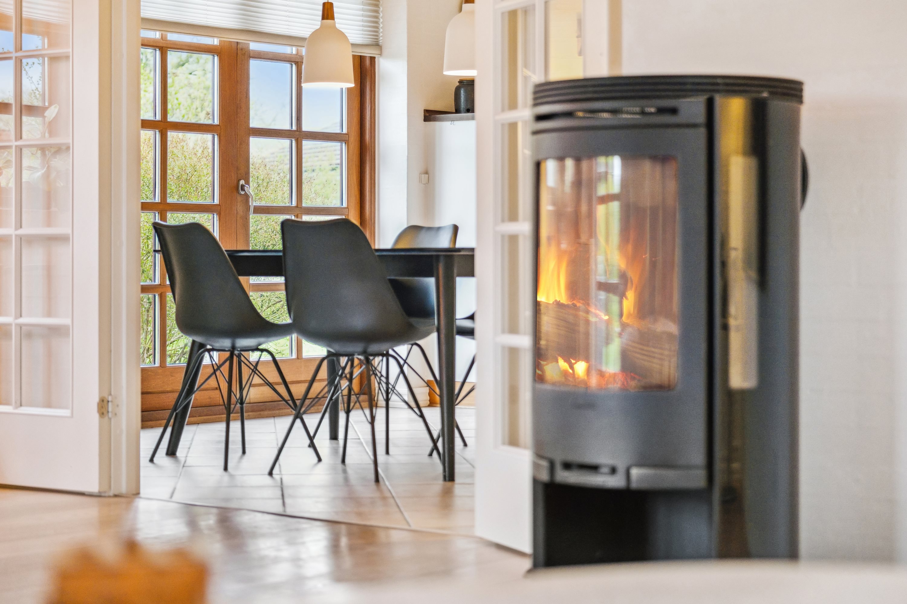 Under salg - Fussingøvej 4A, 9240 Nibe - Nybolig