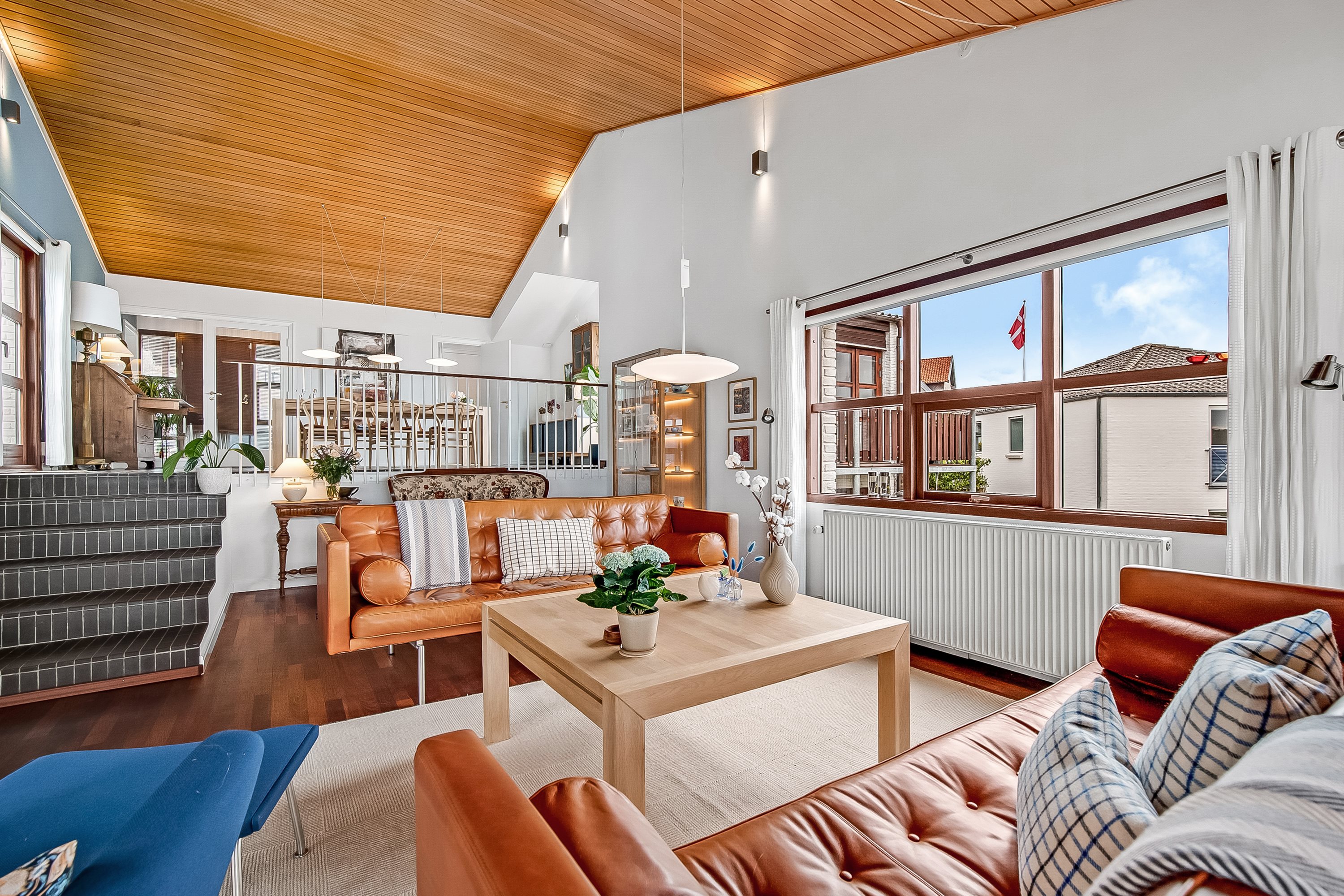 Solgt - Strandvejen 56, Bredballe, 7120 Vejle Øst - Nybolig