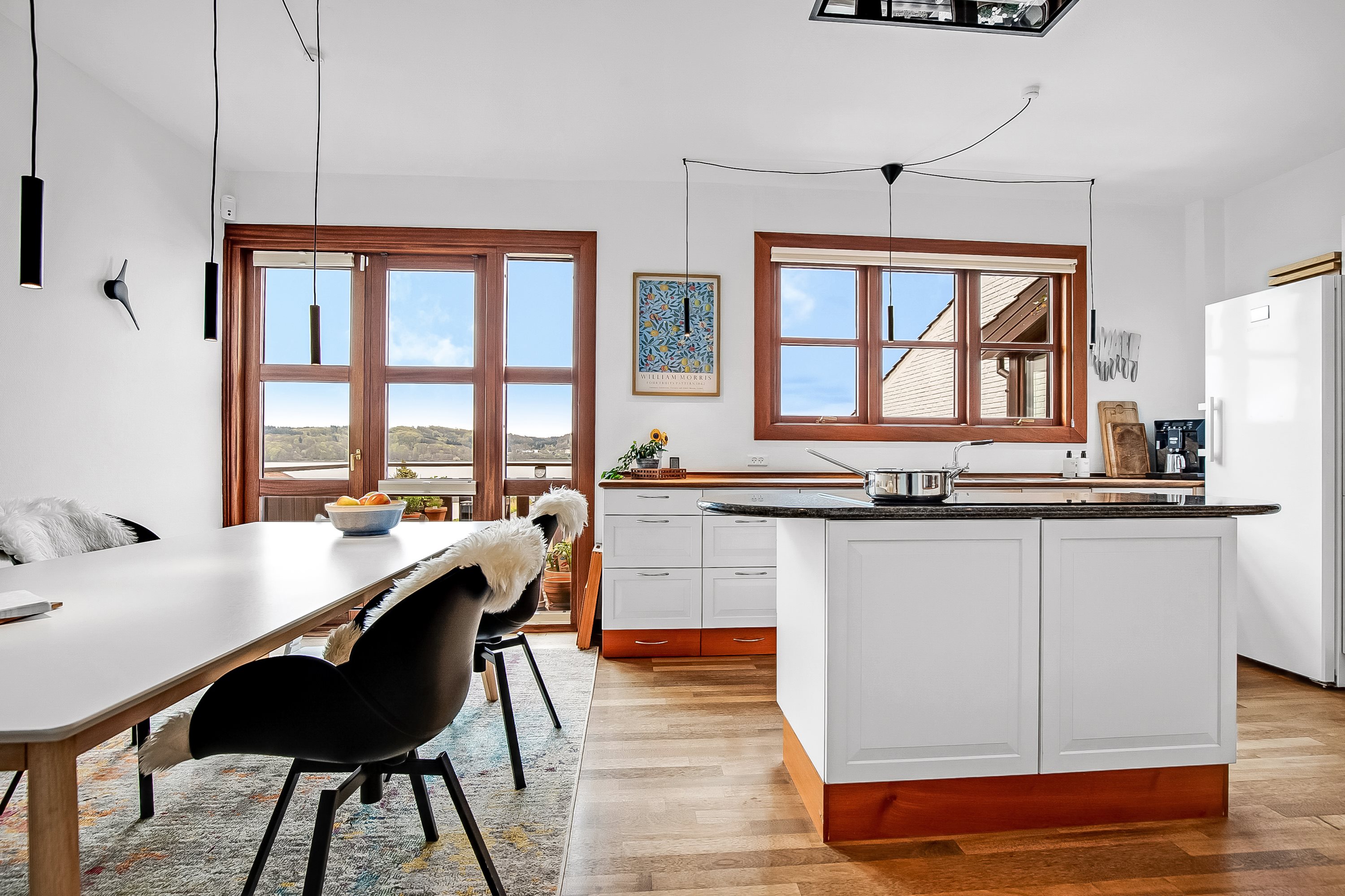 Solgt - Strandvejen 56, Bredballe, 7120 Vejle Øst - Nybolig