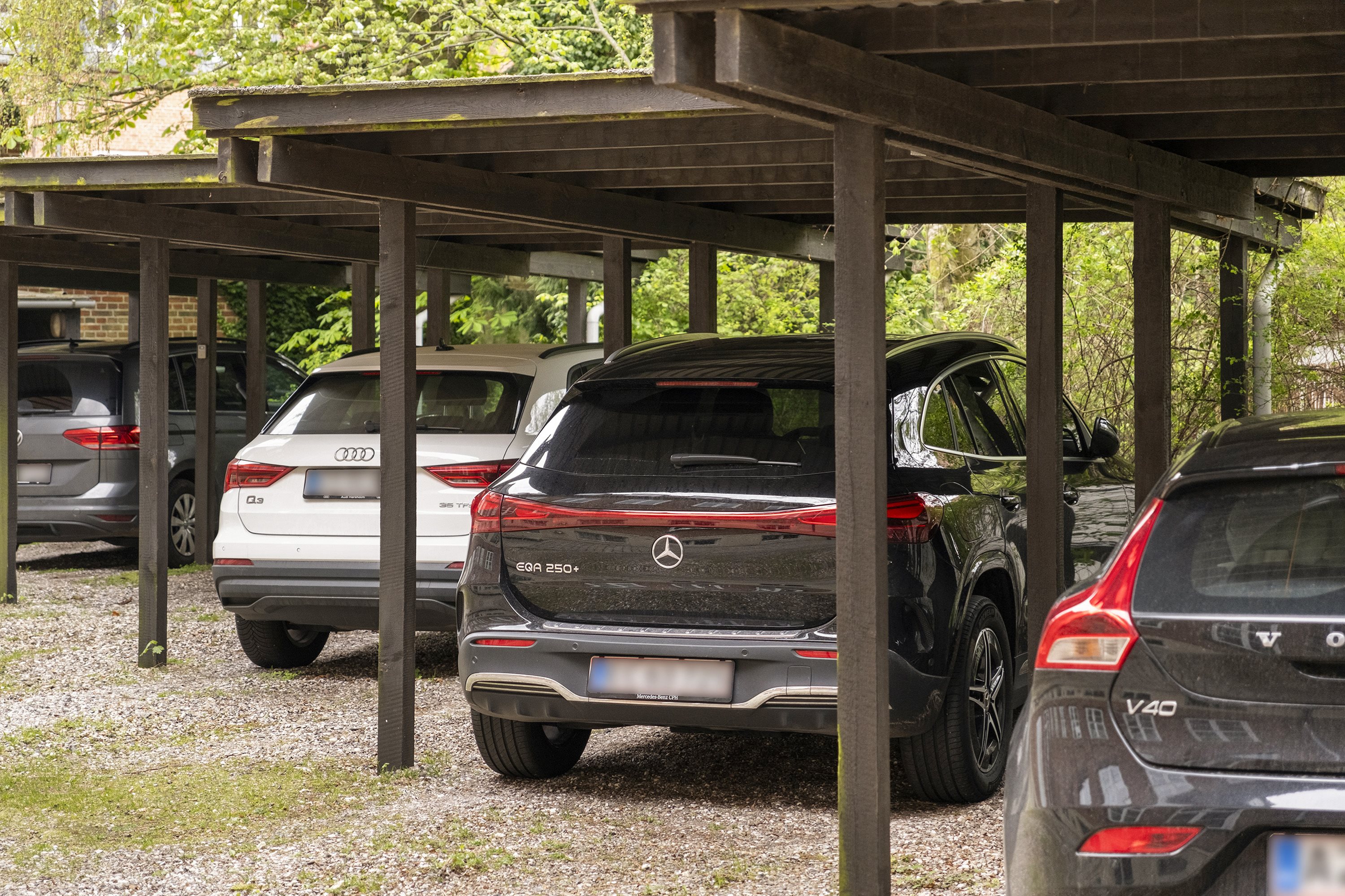 Solgt - Ordrupvej 127, 1., 2920 Charlottenlund - Nybolig