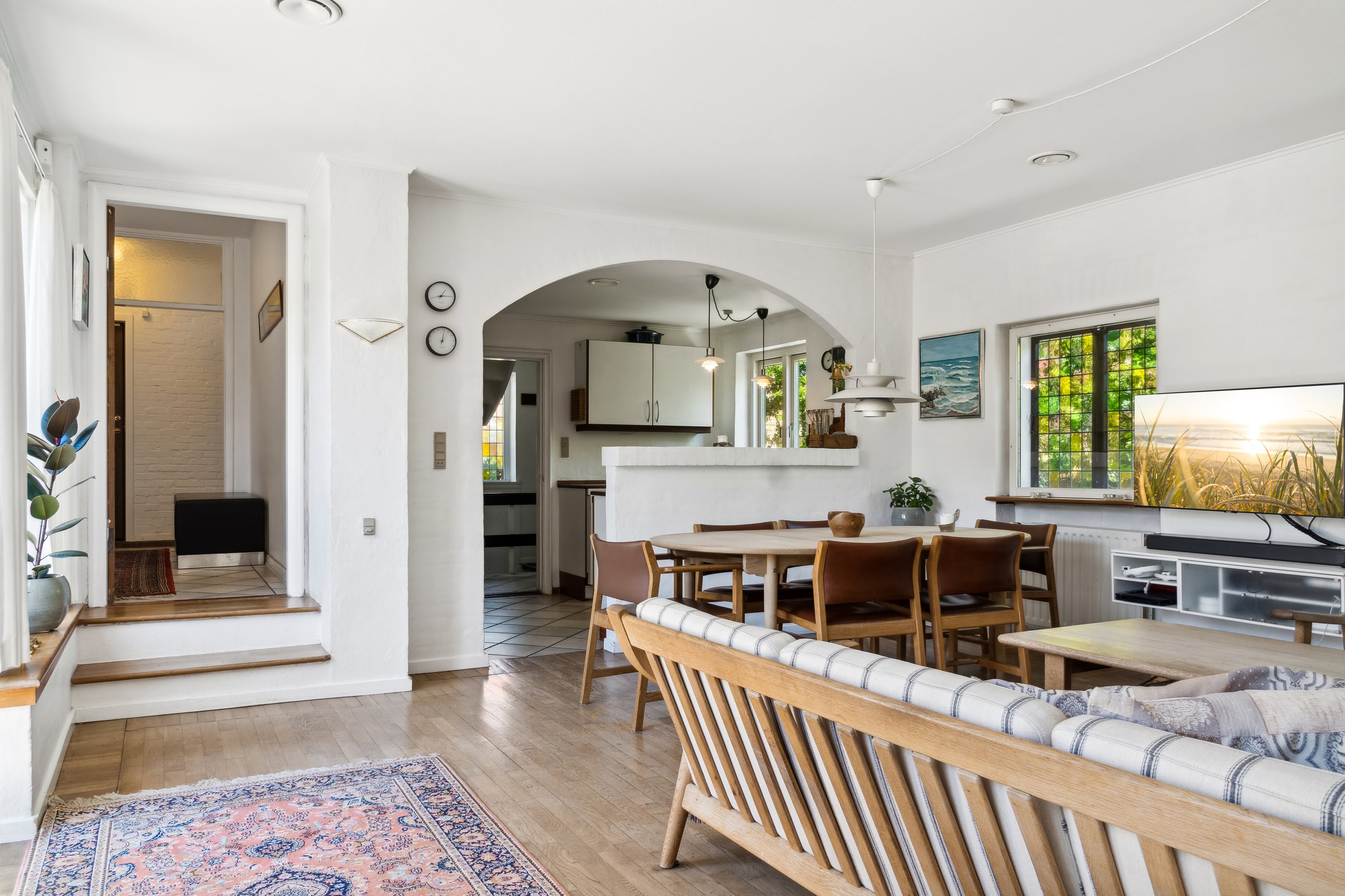 Under salg - Magnoliavej 17, 8260 Viby J - Nybolig