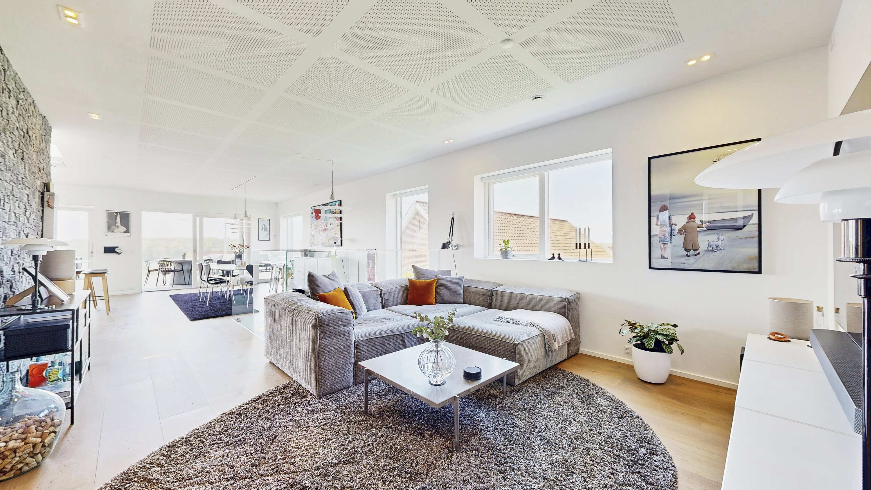 Solgt - Vesterskovvej 13, 8660 Skanderborg - Nybolig