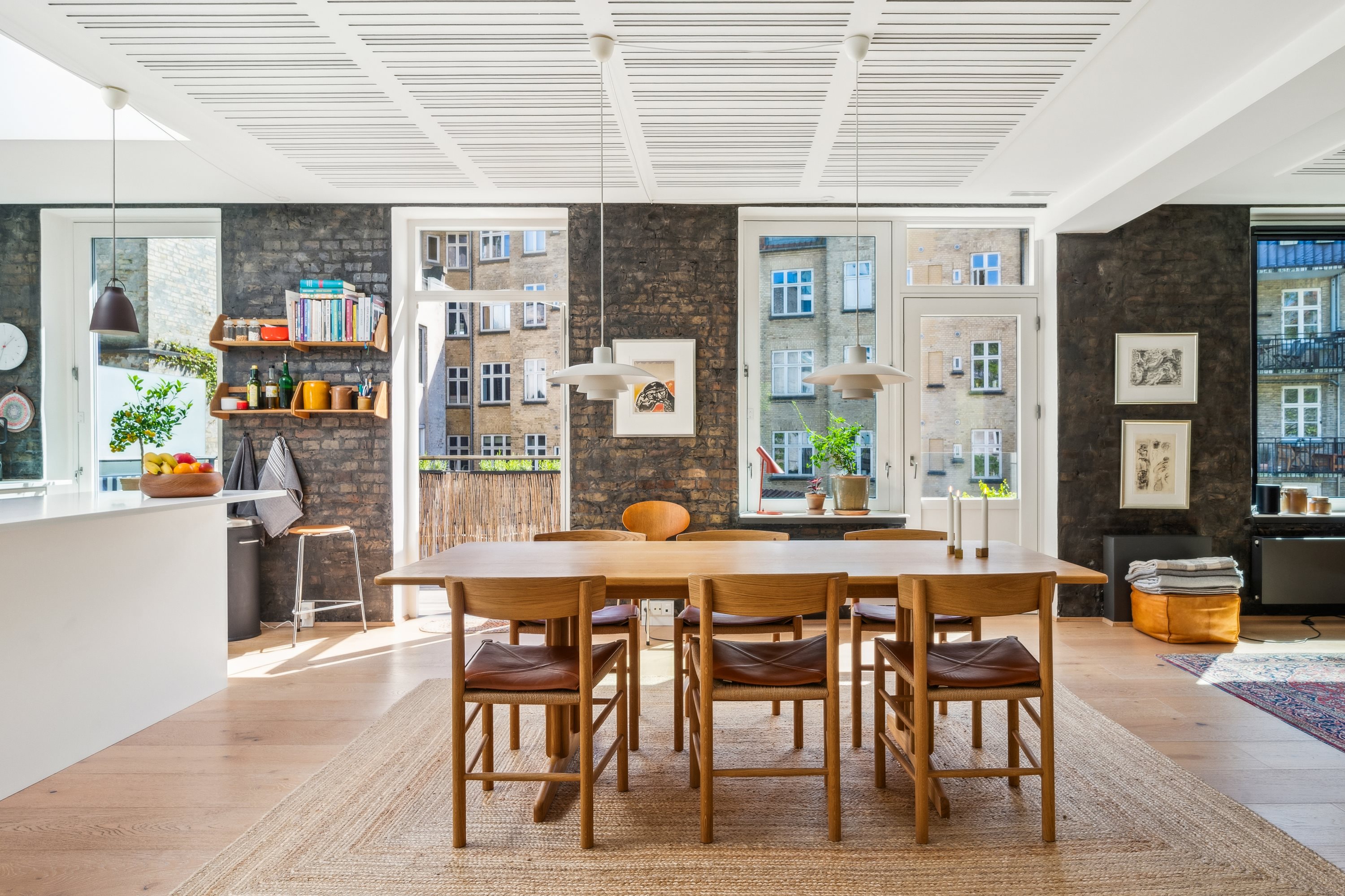 Under salg - Grønnegade 93C, 1., 8000 Aarhus C - Nybolig