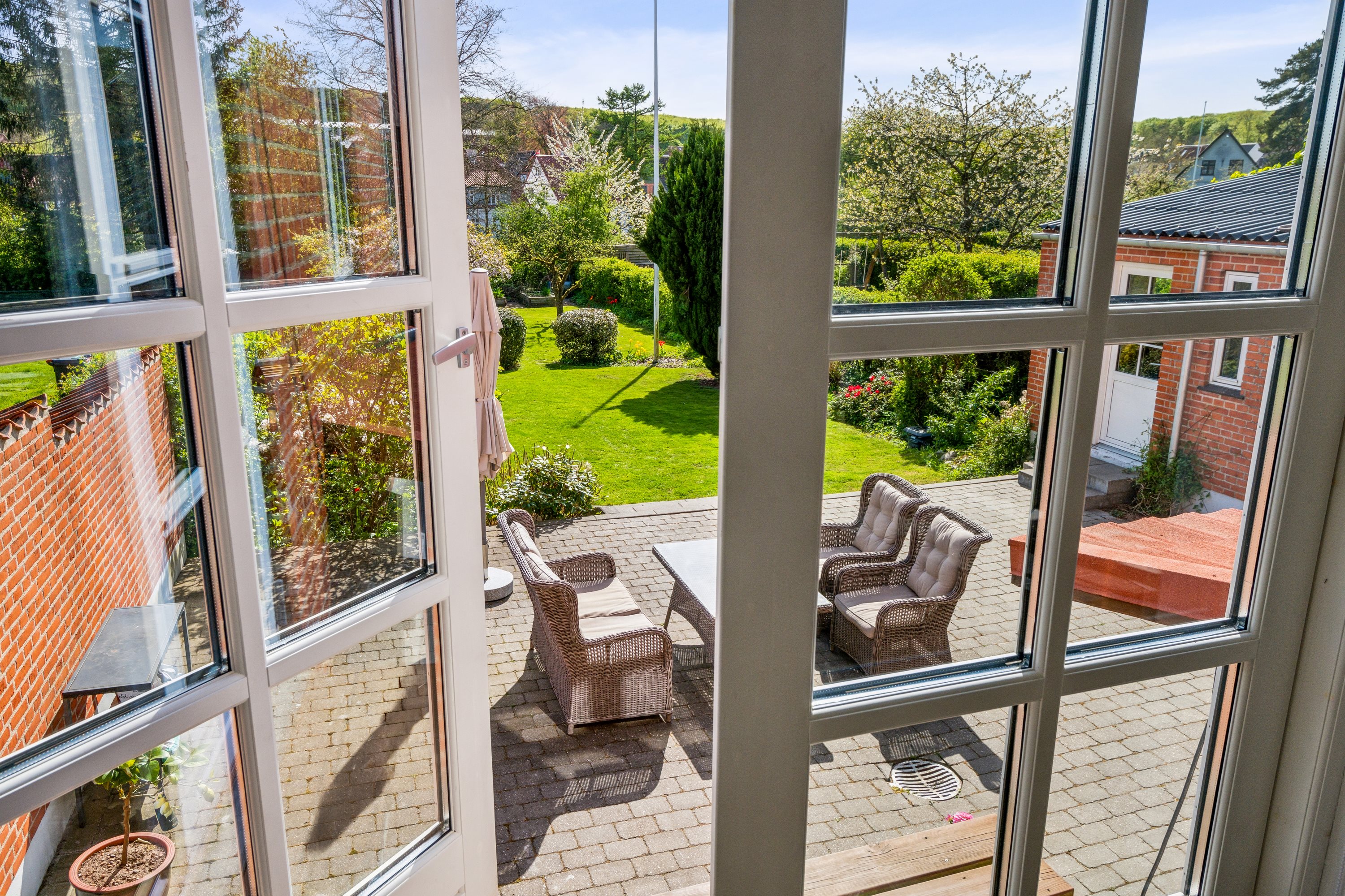 Til salg - Mølleparkvej 45, 9000 Aalborg - Nybolig