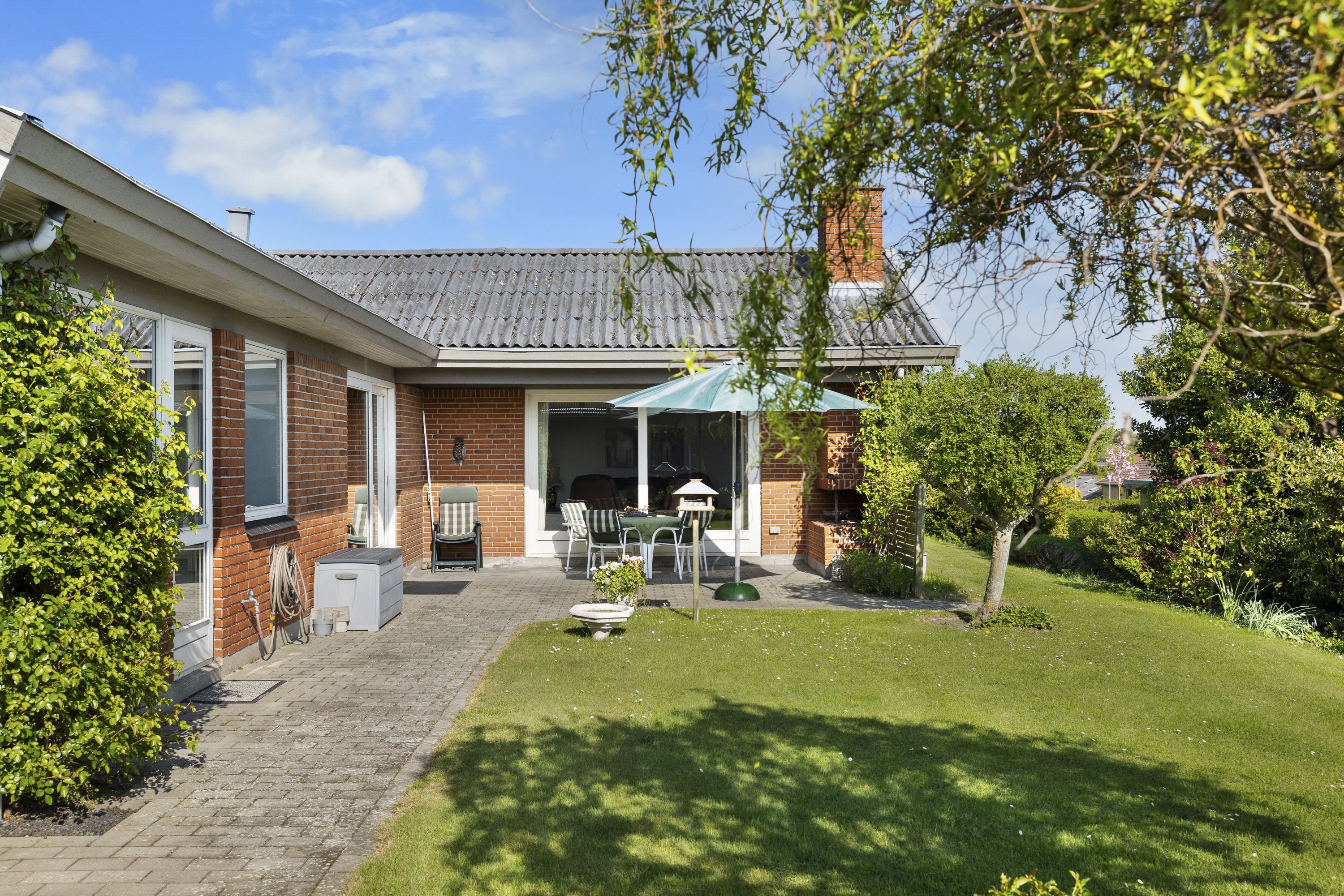 Solgt - Hans Rasmussens Have 21, 5600 Faaborg - Nybolig