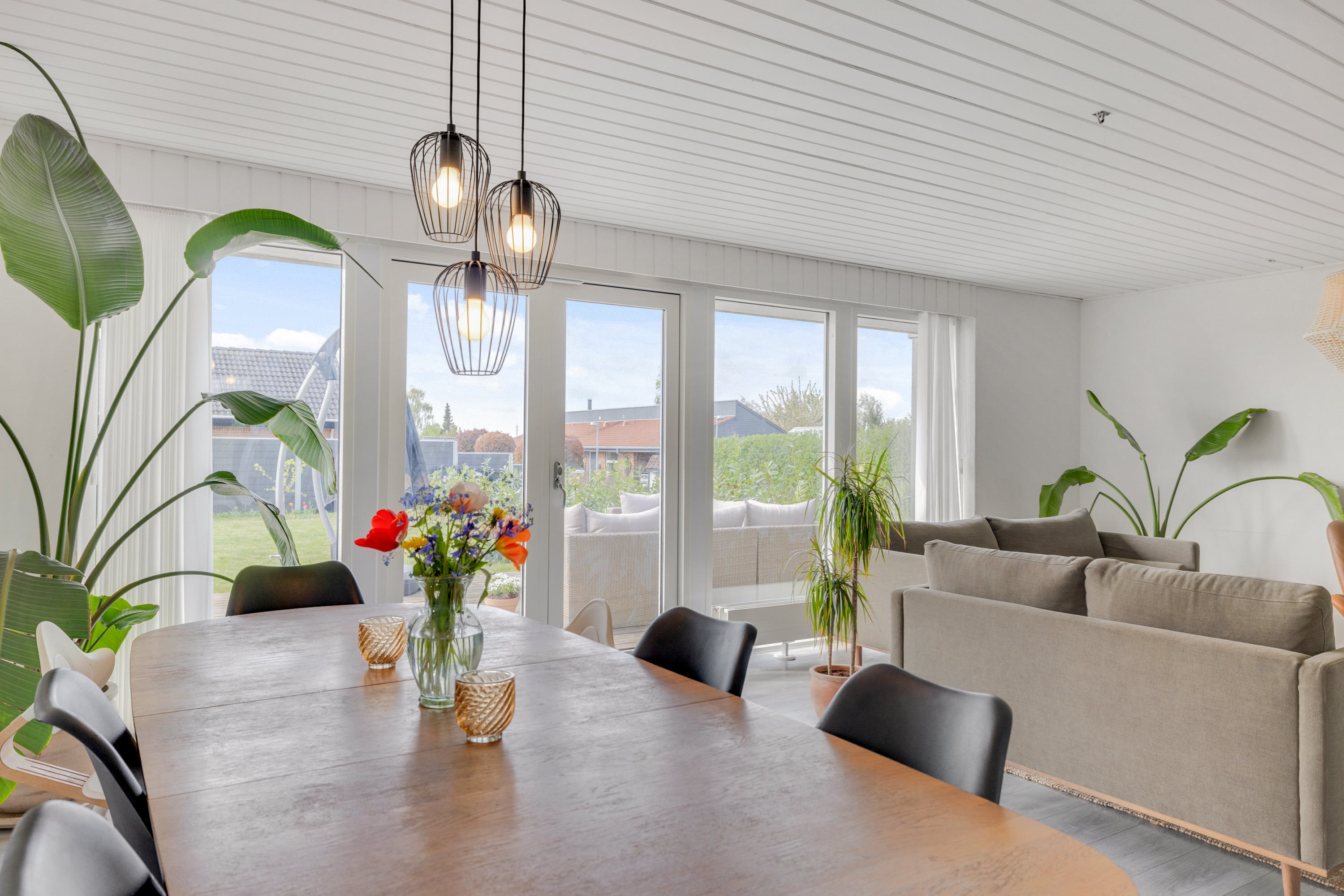 Til salg - Orøvænget 13, True, 8381 Tilst - Nybolig