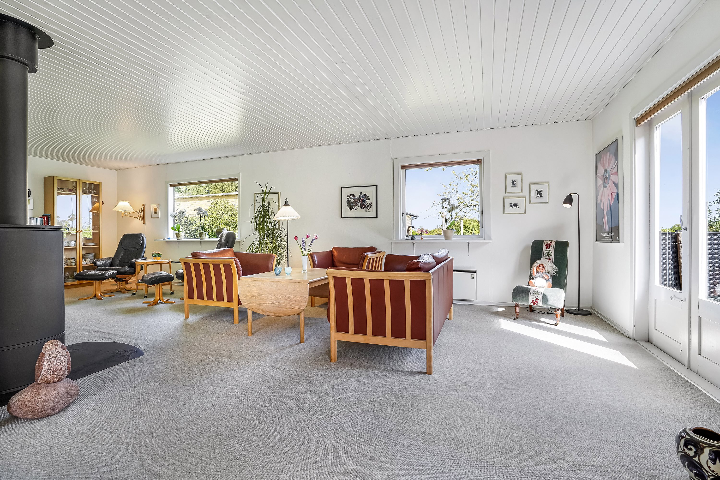 Solgt - Kærbyvej 33, 5466 Asperup - Nybolig