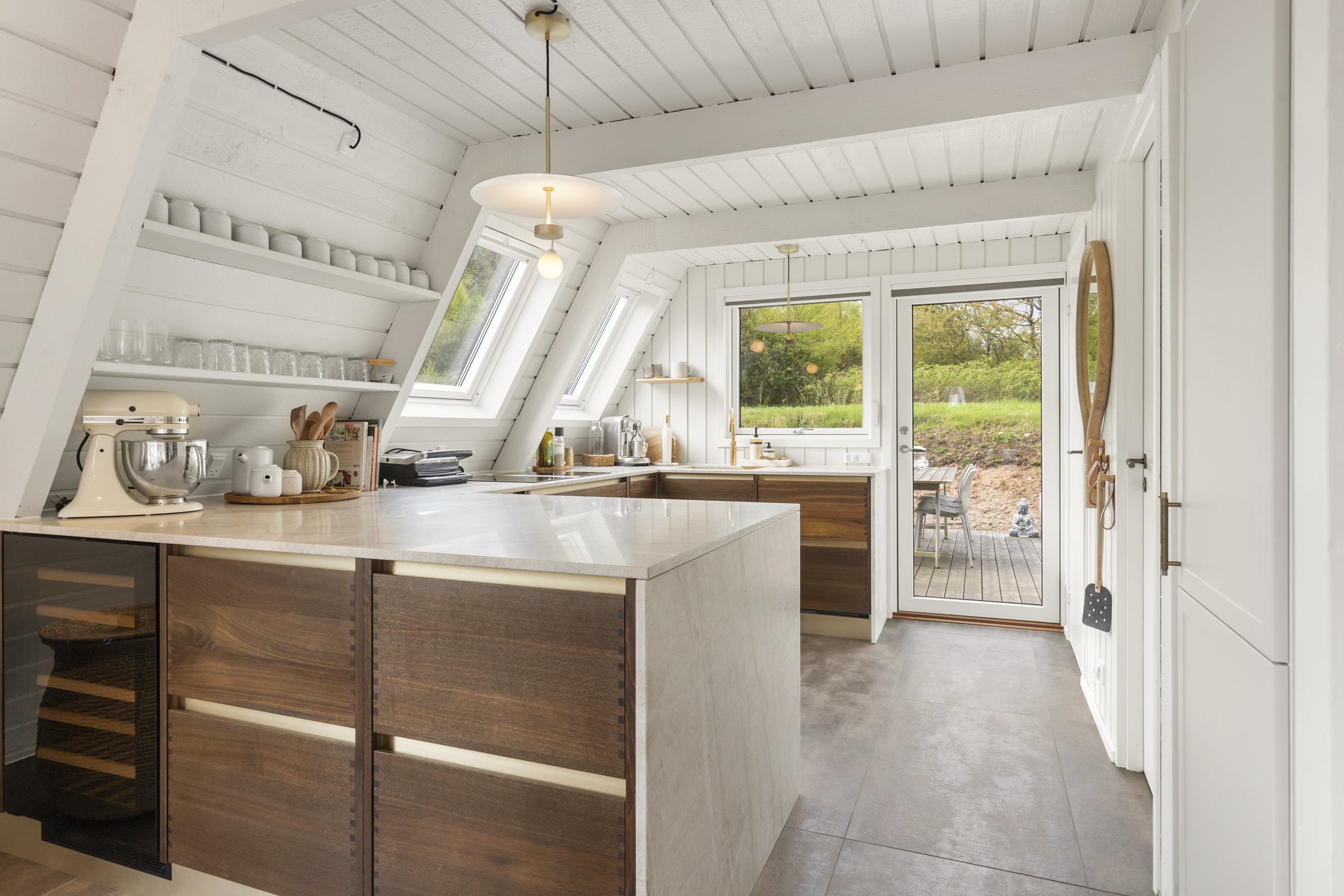 Til salg - Golfsvinget 19, Gatten, 9640 Farsø - Nybolig