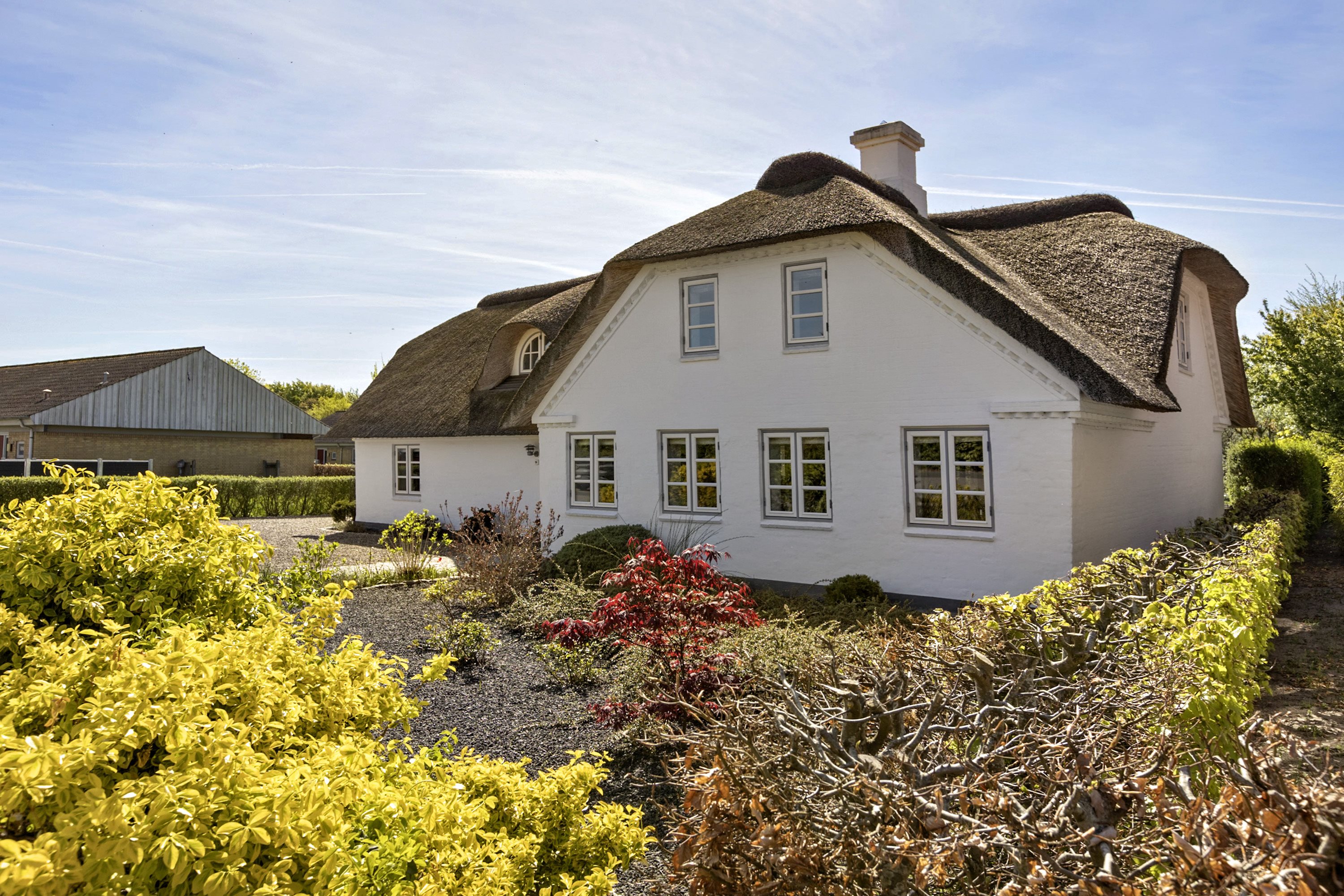 Til salg - Kirketoften 4, Løjt Kirkeby, 6200 Aabenraa - Nybolig