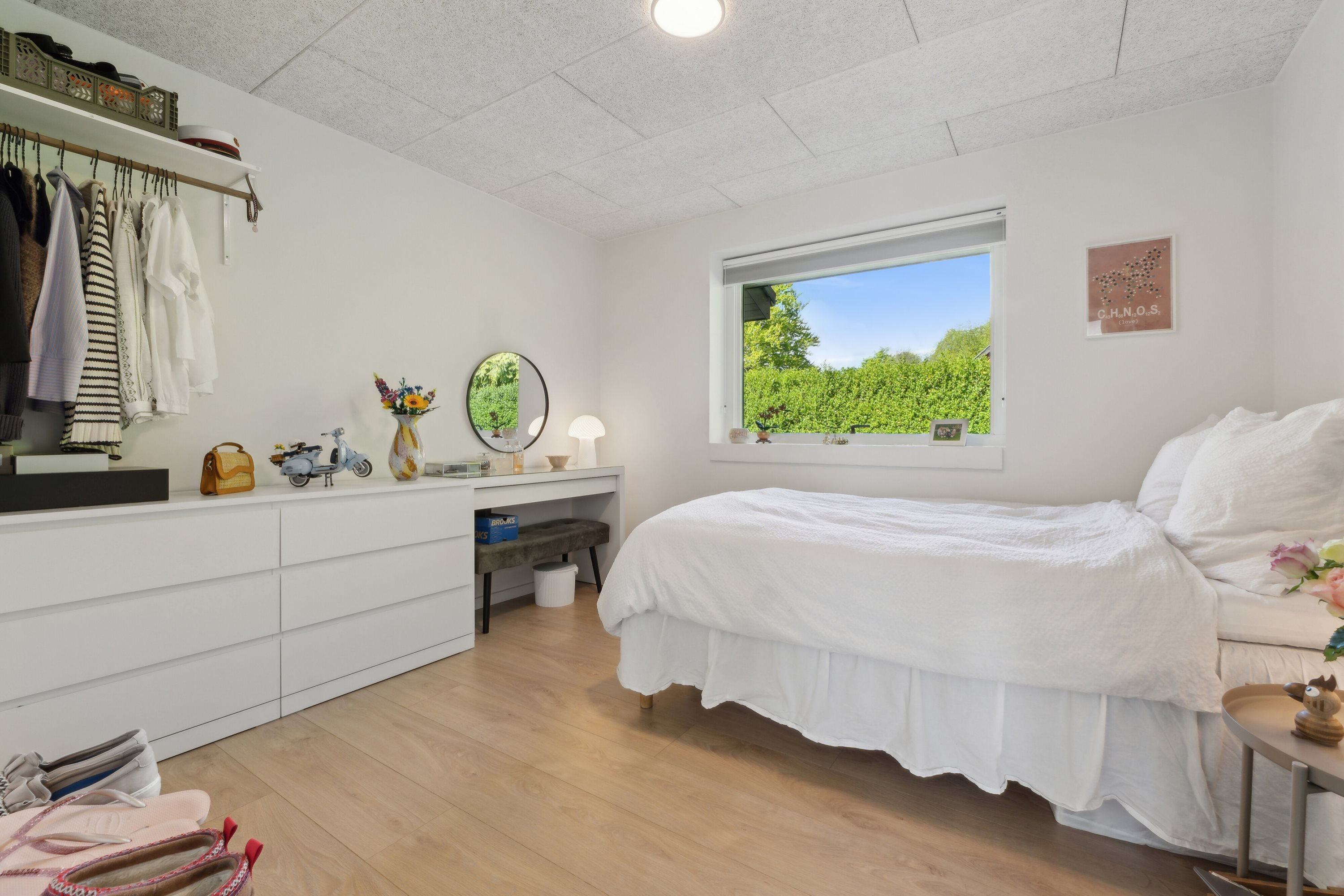 Til salg - Fuglsbøllevejen 27, Fuglsbølle, 5900 Rudkøbing - Nybolig