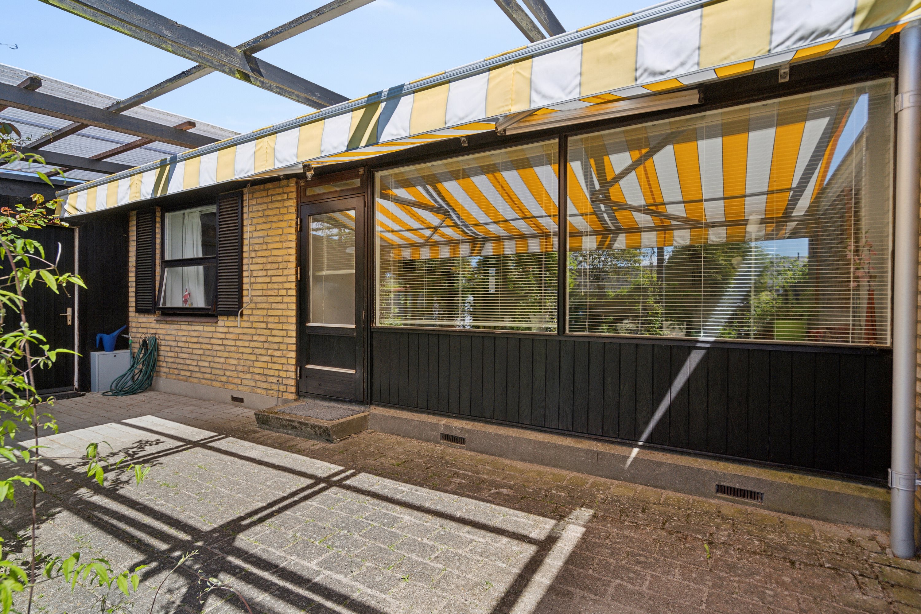 Solgt - Musvågevej 189, Snestrup, 5210 Odense NV - Nybolig