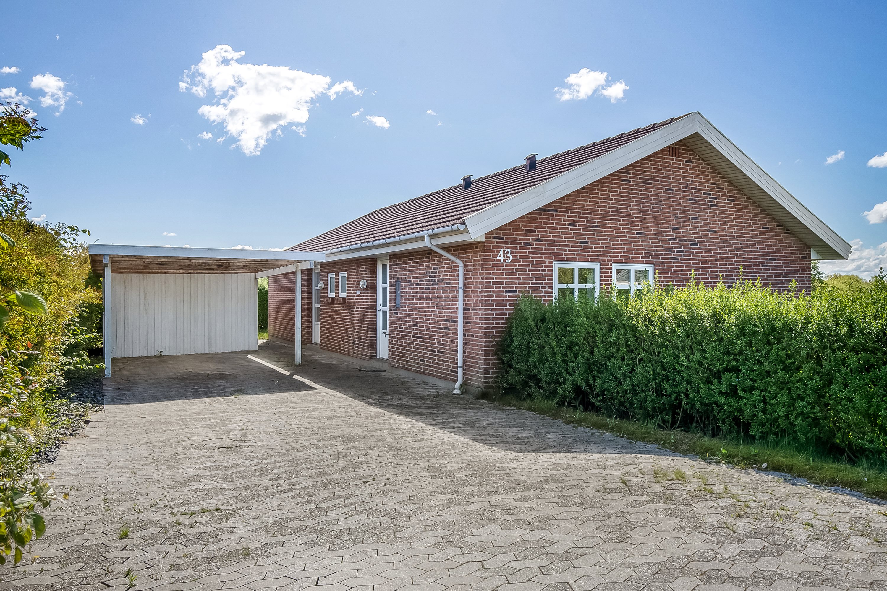 BBR oplysninger - Borchs Gård 3, 6000 Kolding - Nybolig