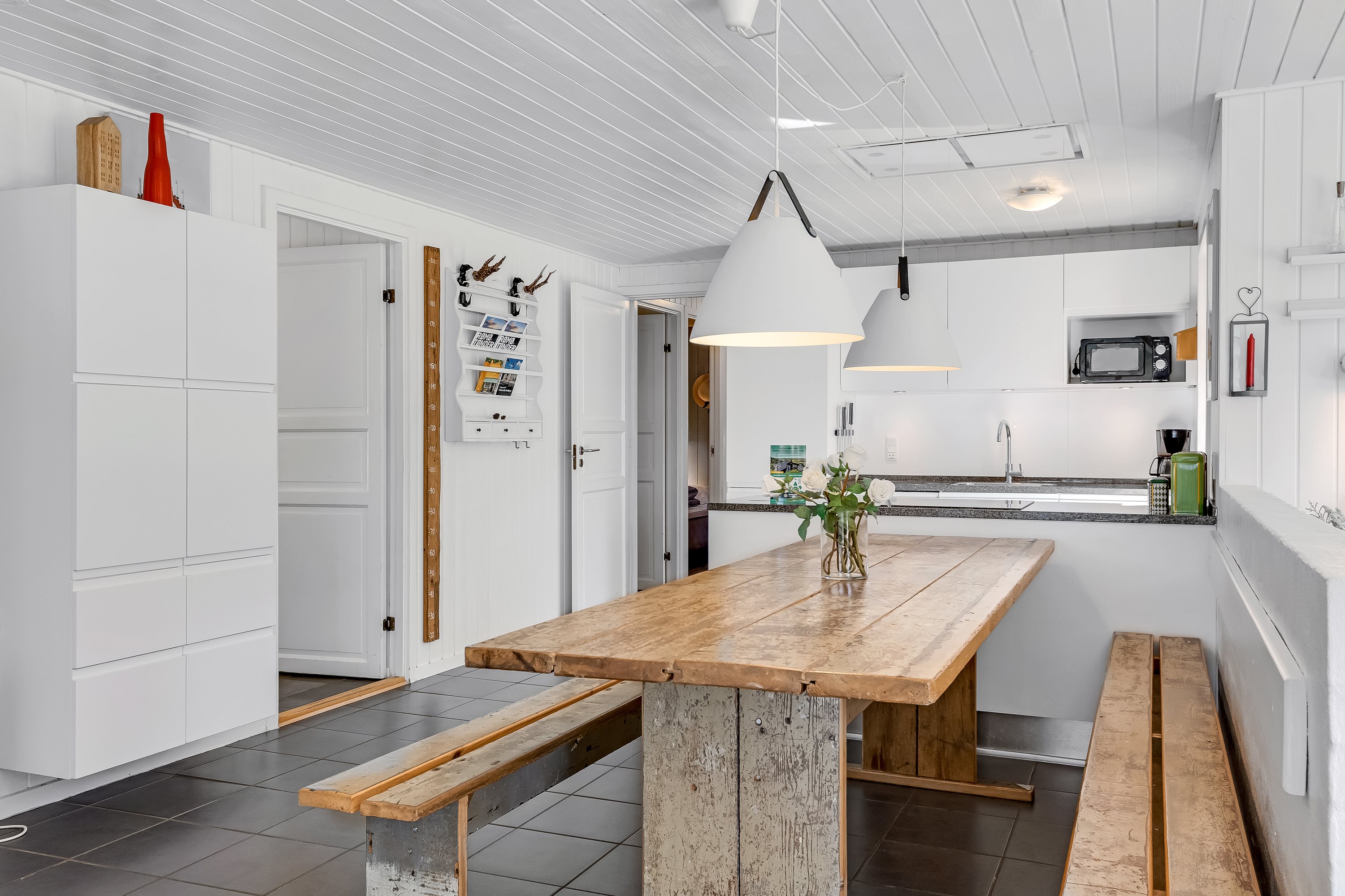 Solgt - Froidal 18, Toftum, 6792 Rømø - Nybolig