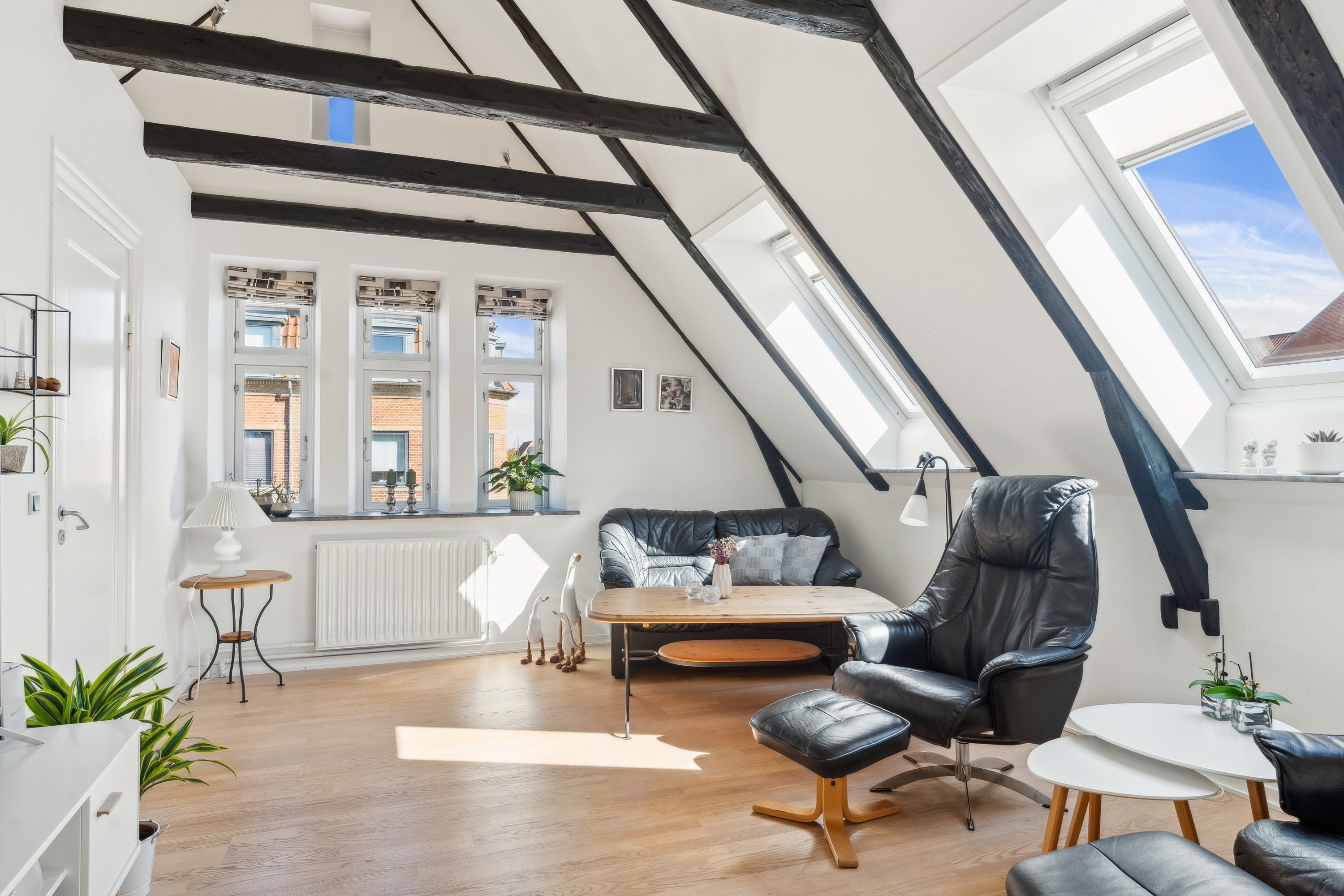 Solgt - Skolevej 17, Randers By, 8920 Randers NV - Nybolig