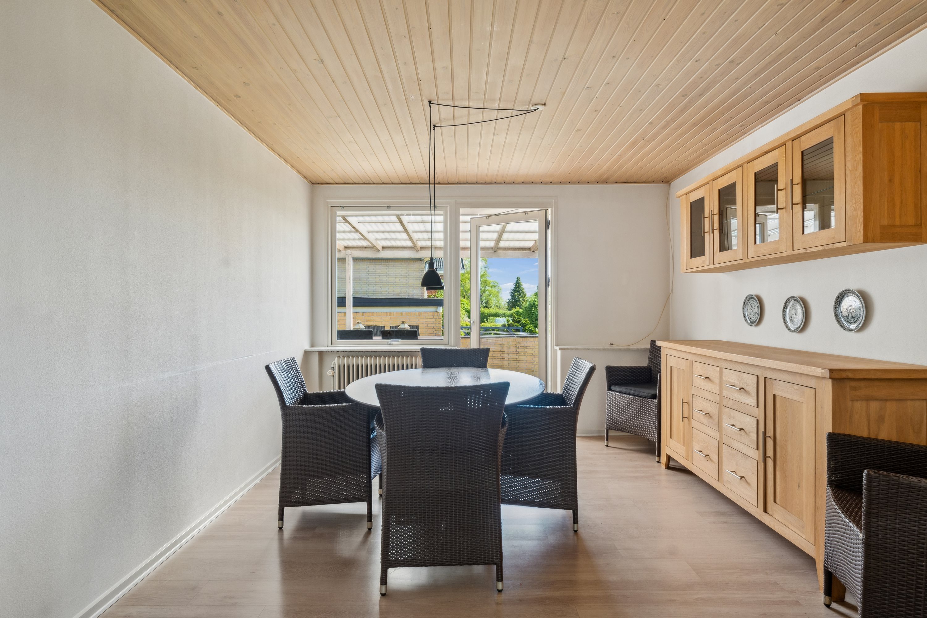 Til salg - Bakkevænget 4, 8990 Fårup - Nybolig