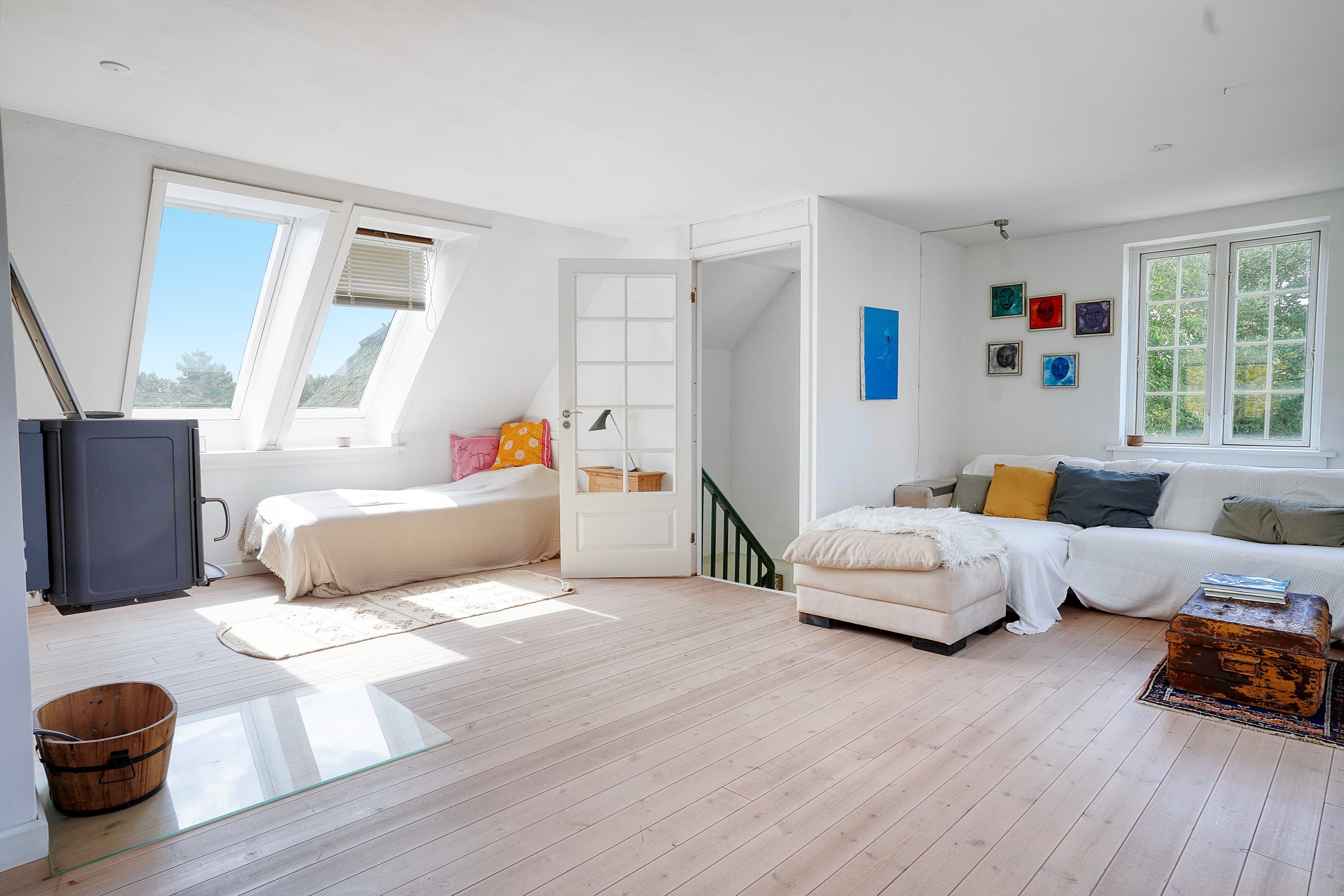 Til salg - Villingebæk Strandvej 611B, 3120 Dronningmølle - Nybolig