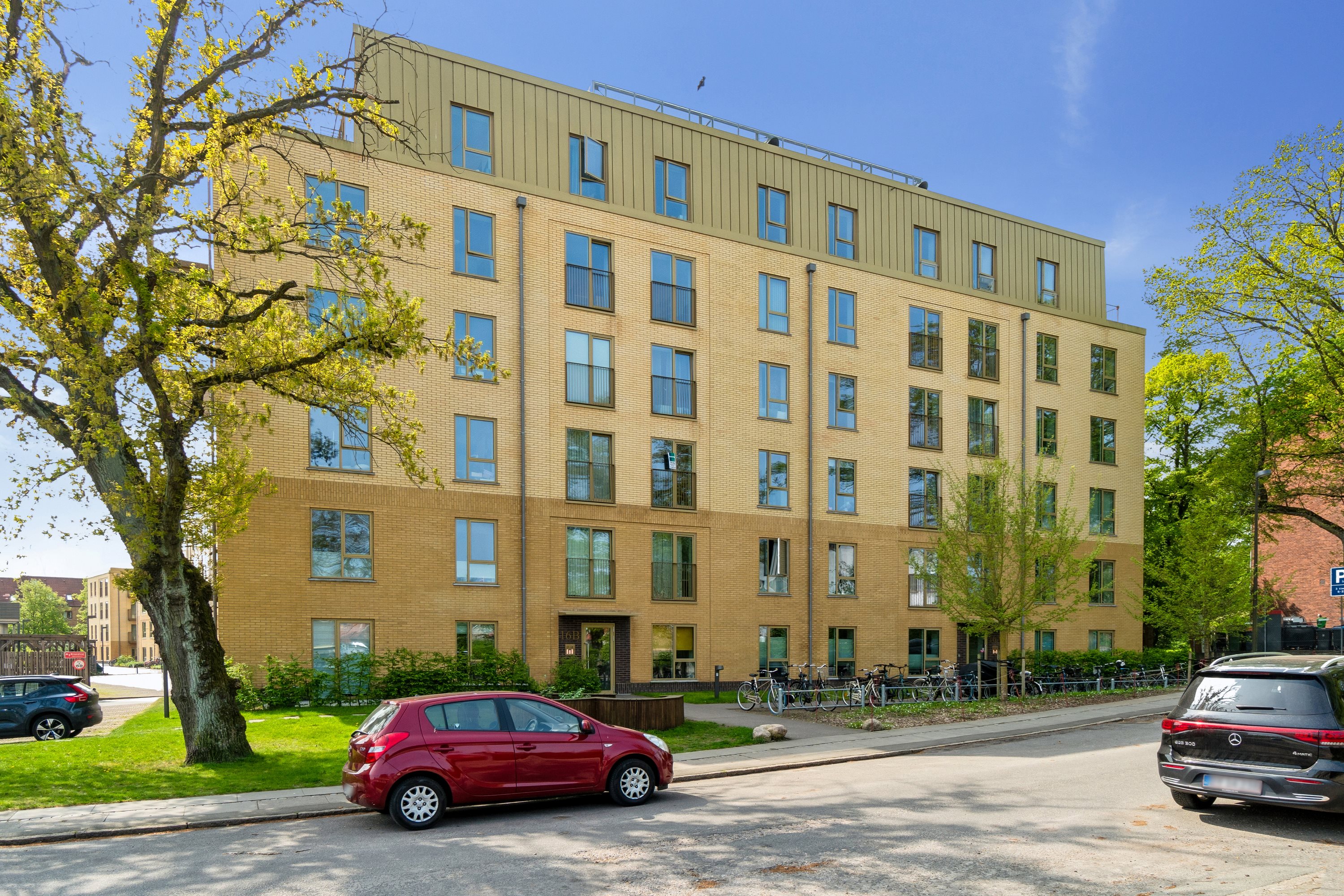 Nybolig Østerbro & Nordhavn – Ejendomsmægler i København Ø