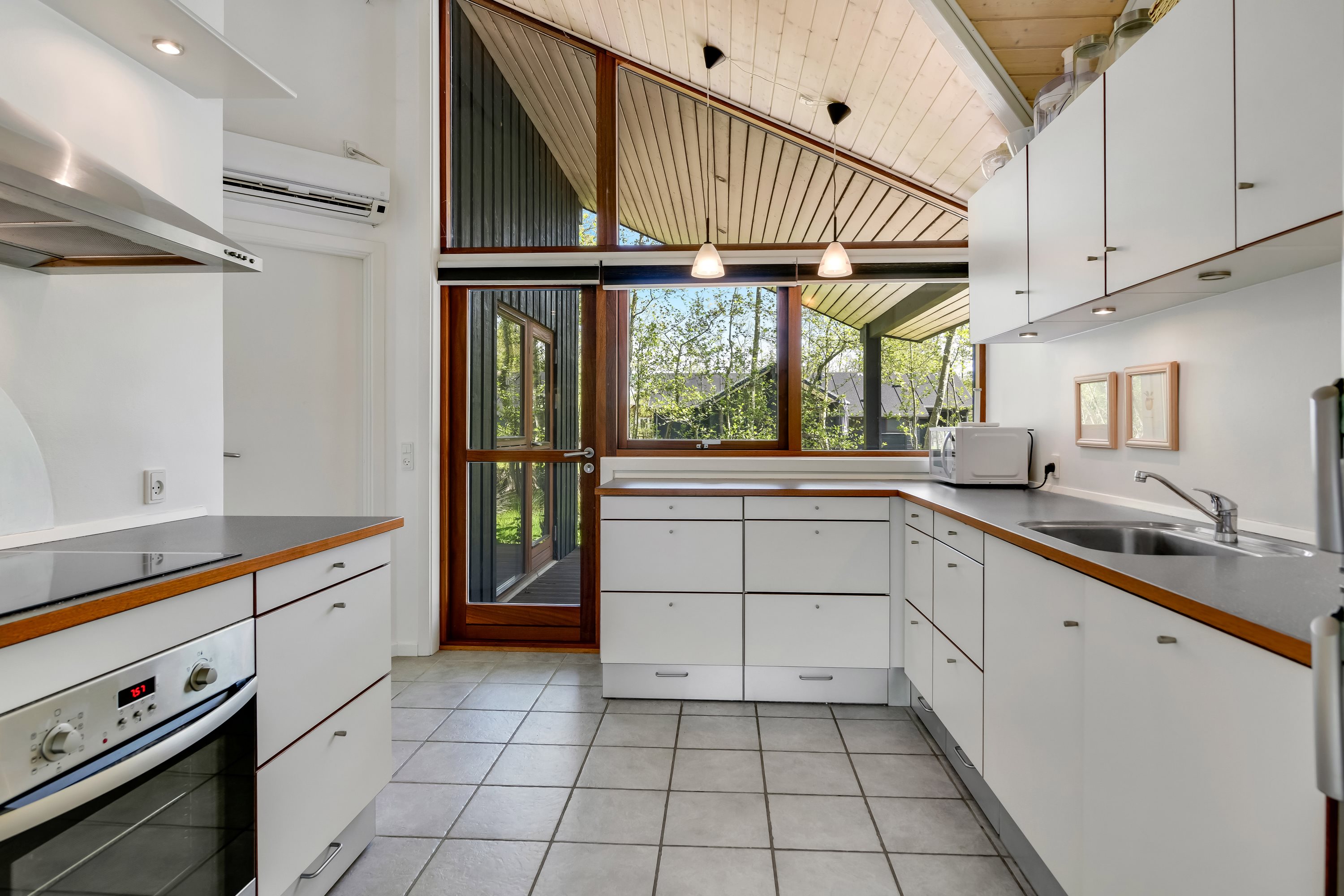 Under salg - Skovly 13, Fanø Bad, 6720 Fanø - Nybolig