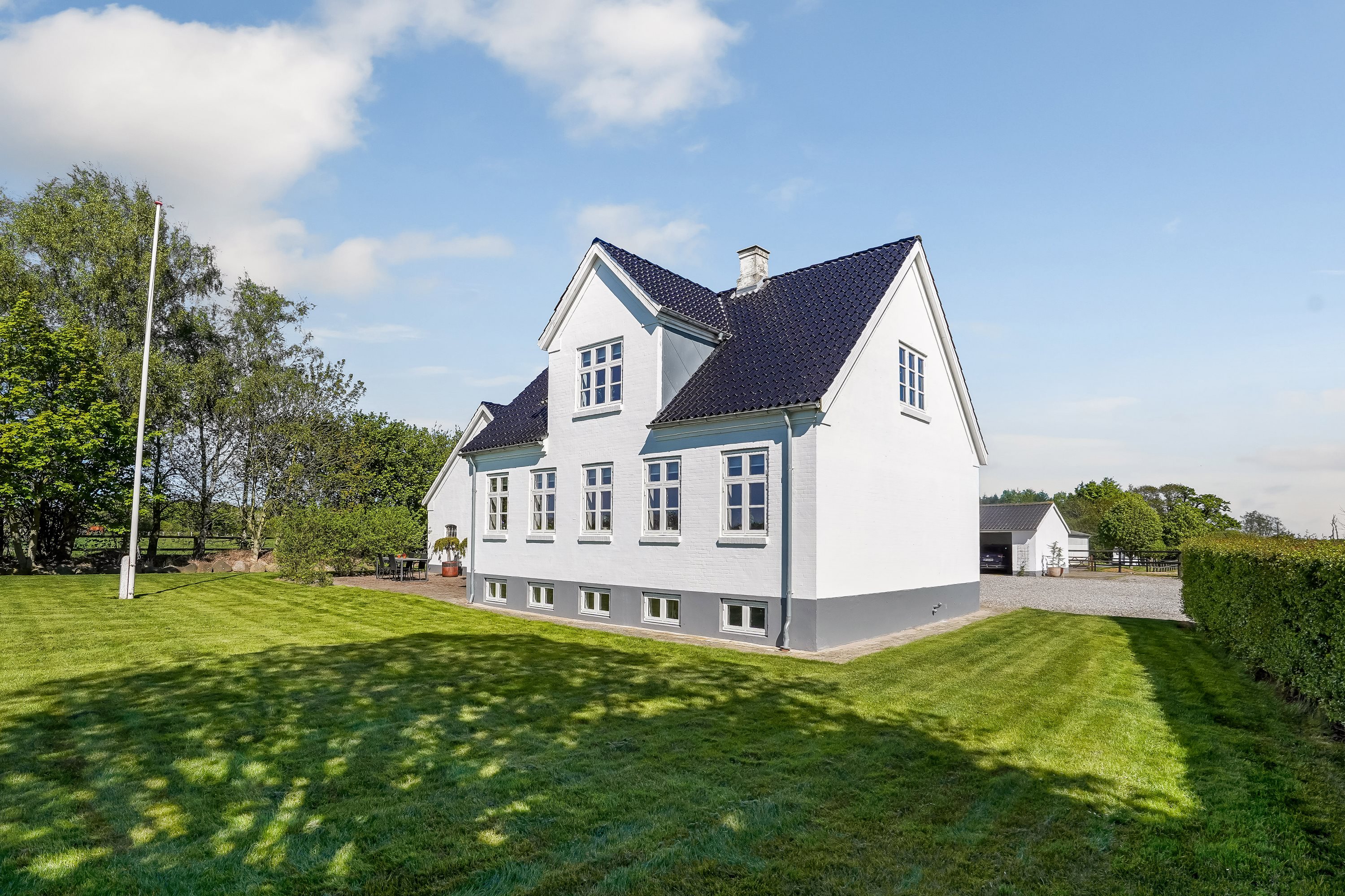 Til salg - Bubbelvej 57, 5464 Brenderup Fyn - Nybolig