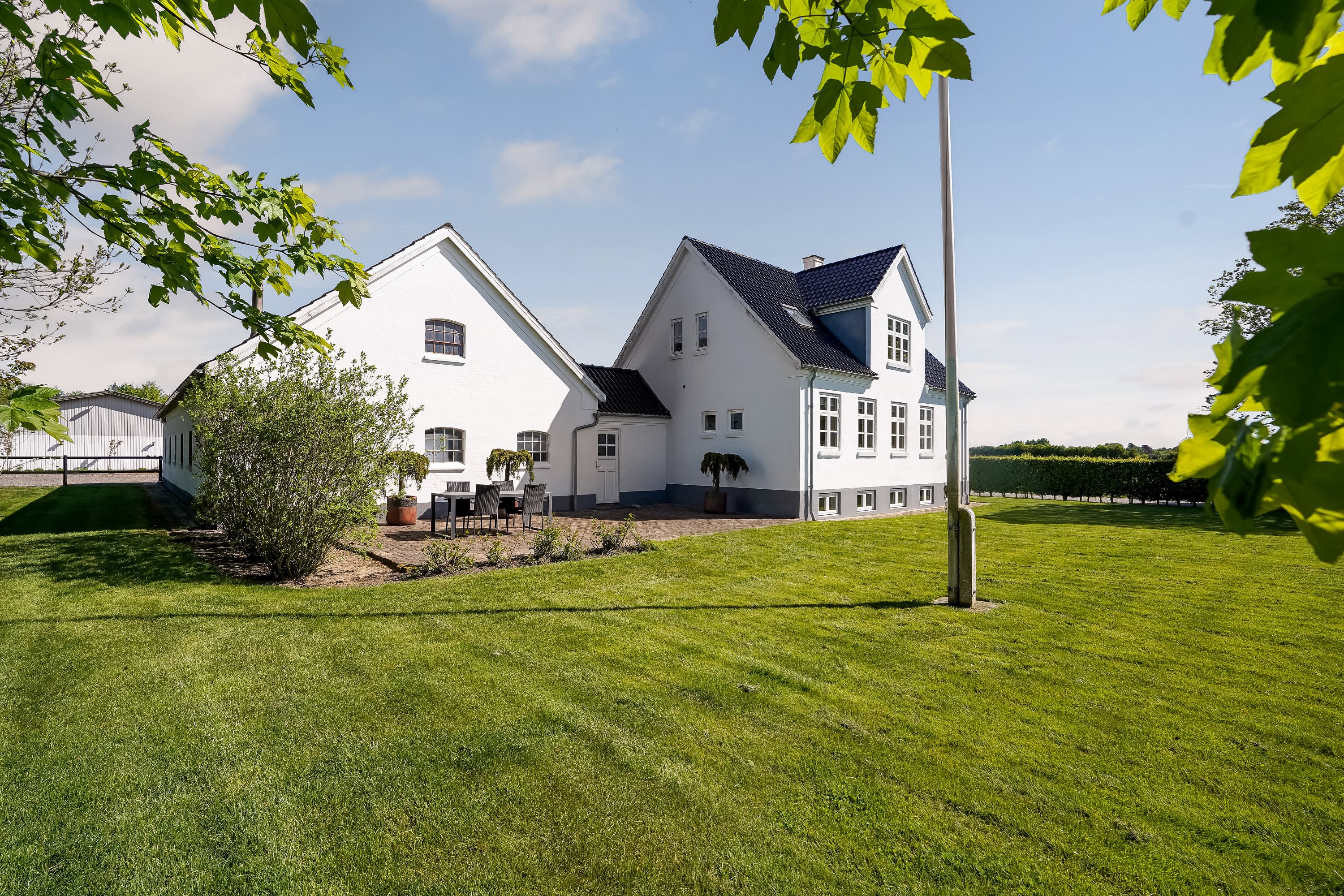 Til salg - Bubbelvej 57, 5464 Brenderup Fyn - Nybolig