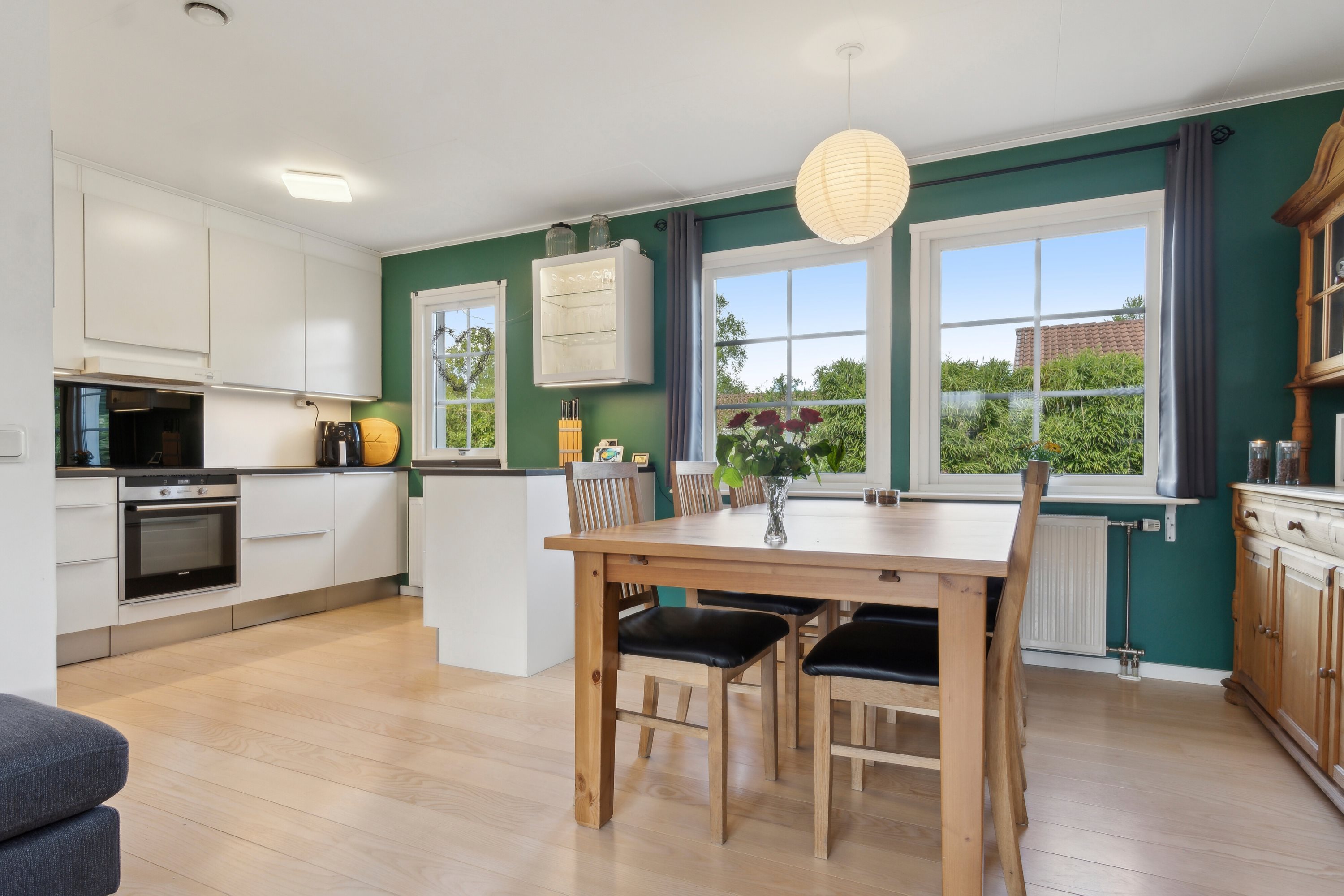 Til salg - Fasanvænget 36, 4040 Jyllinge - Nybolig