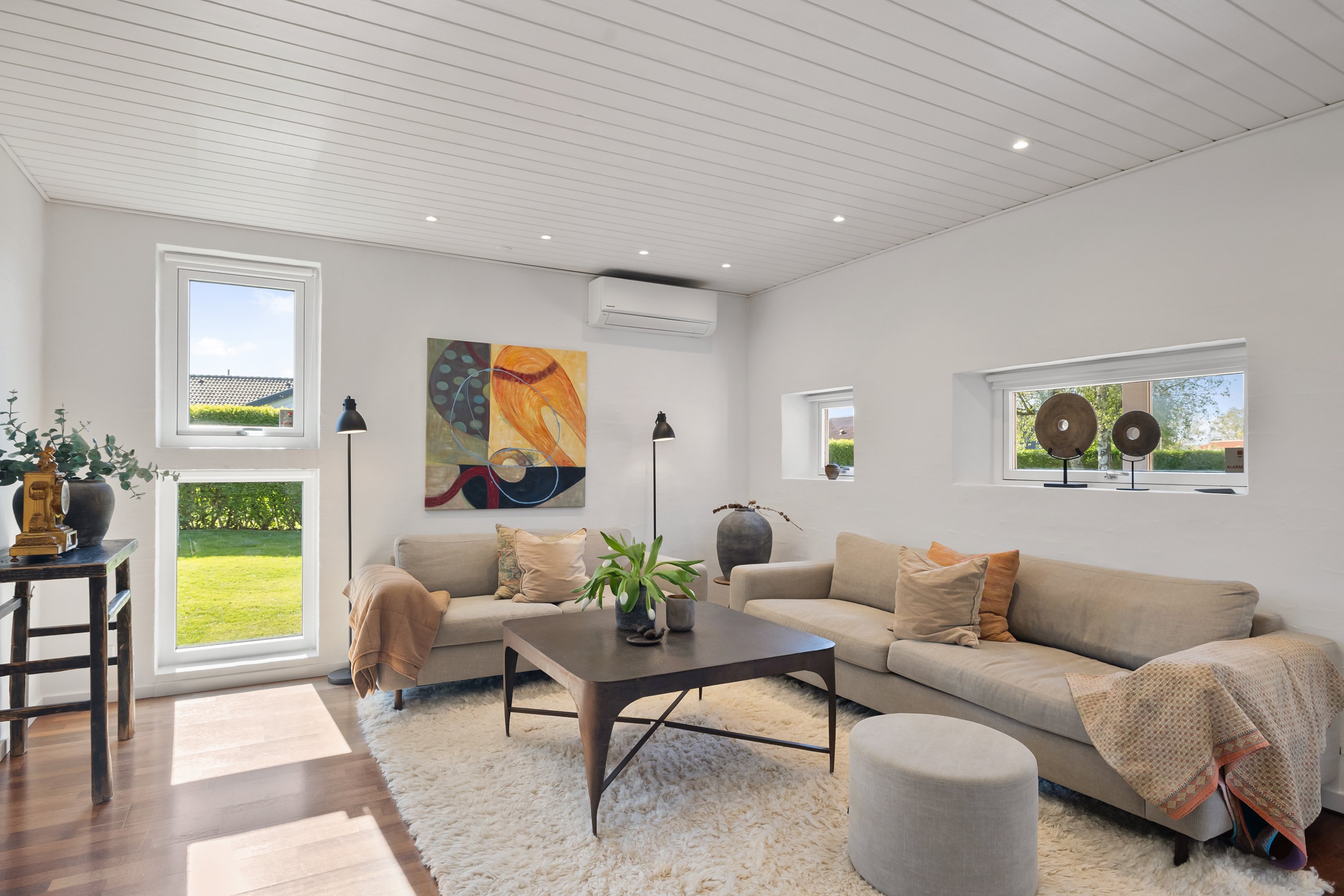 Til salg - Damvej 72, 8471 Sabro - Nybolig