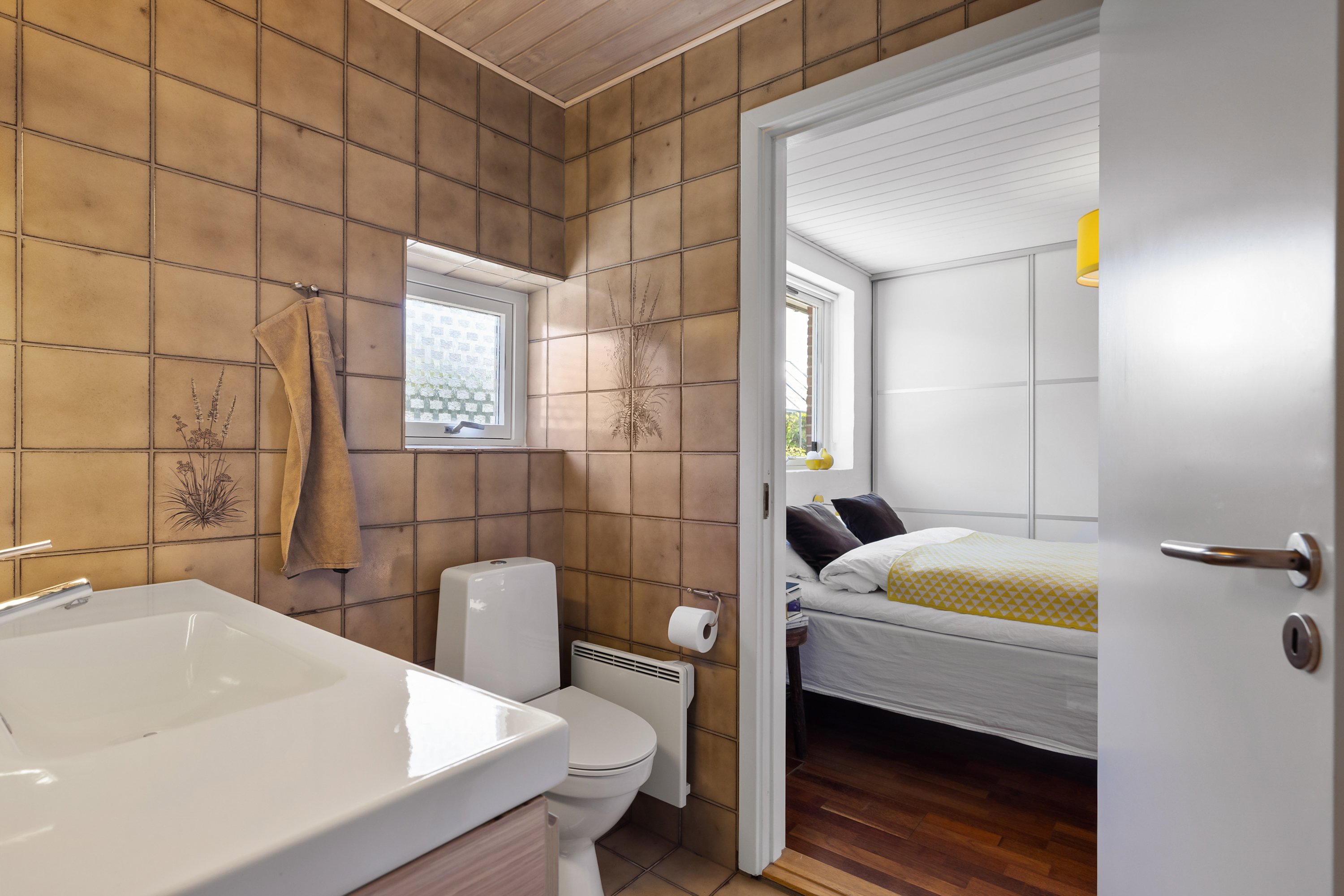 Til salg - Damvej 72, 8471 Sabro - Nybolig