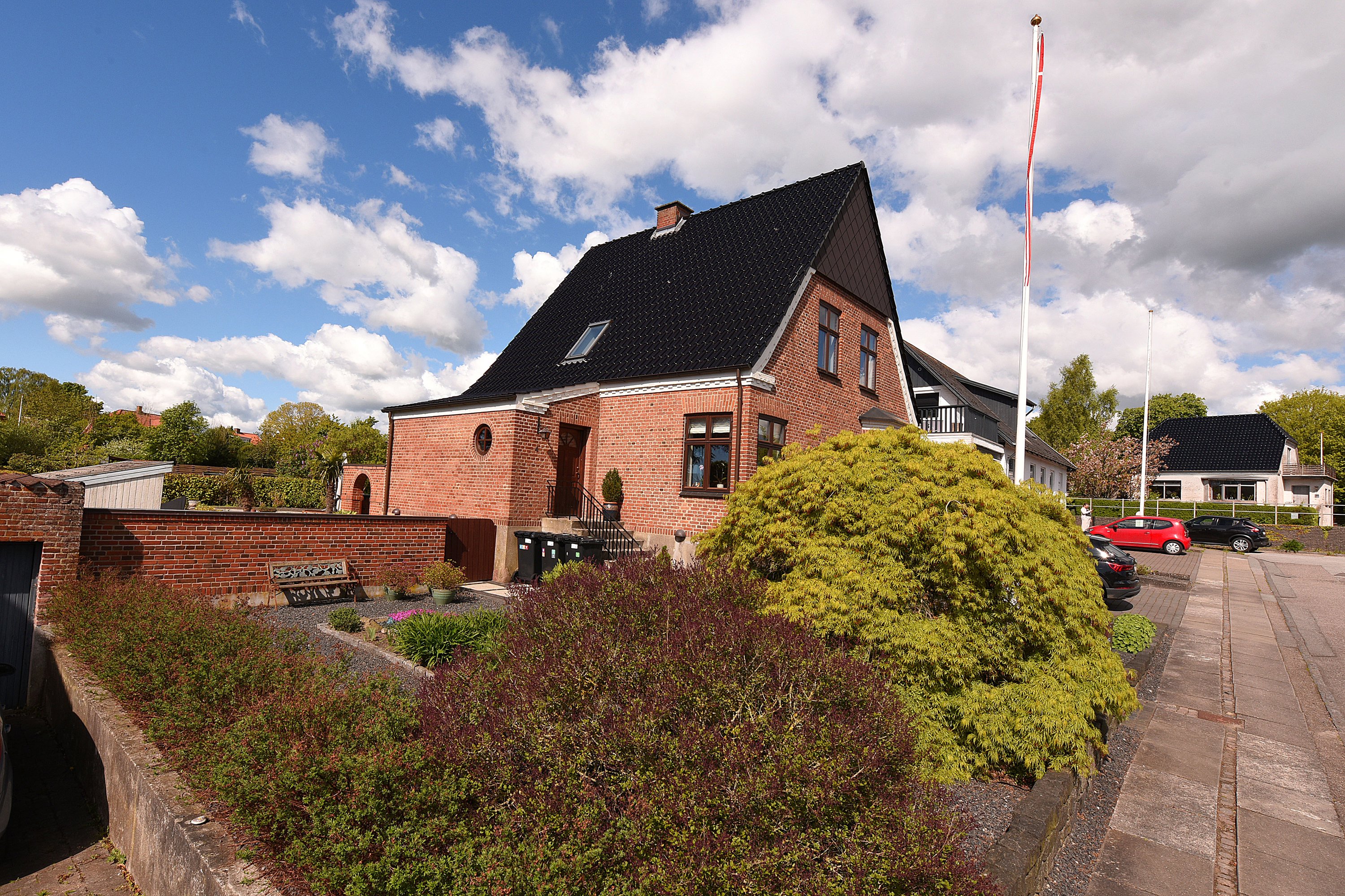 Under salg - Betulavej 4, 8361 Hasselager - Nybolig