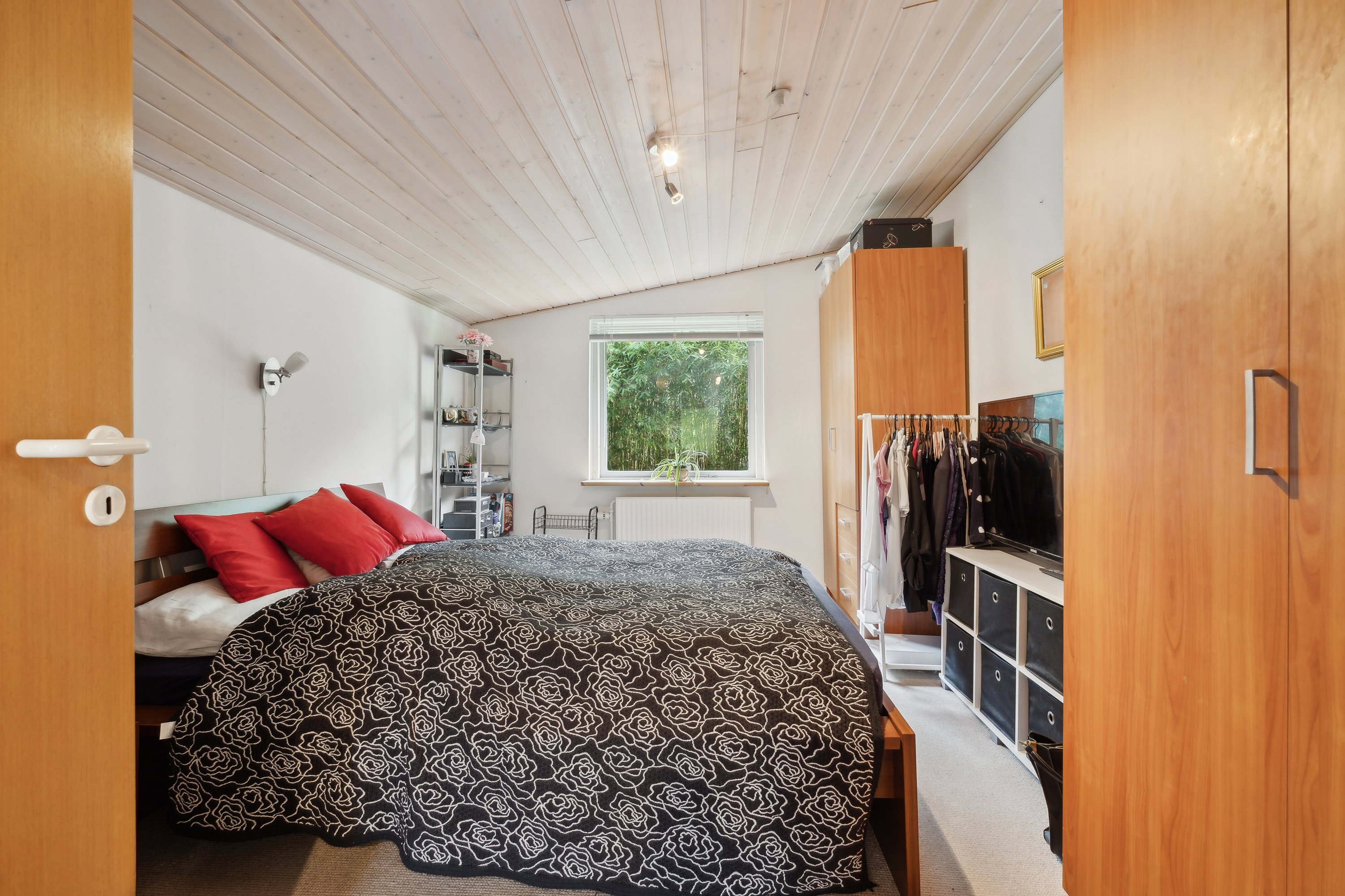 Til salg - Tønningsletvej 7, 8680 Ry - Nybolig