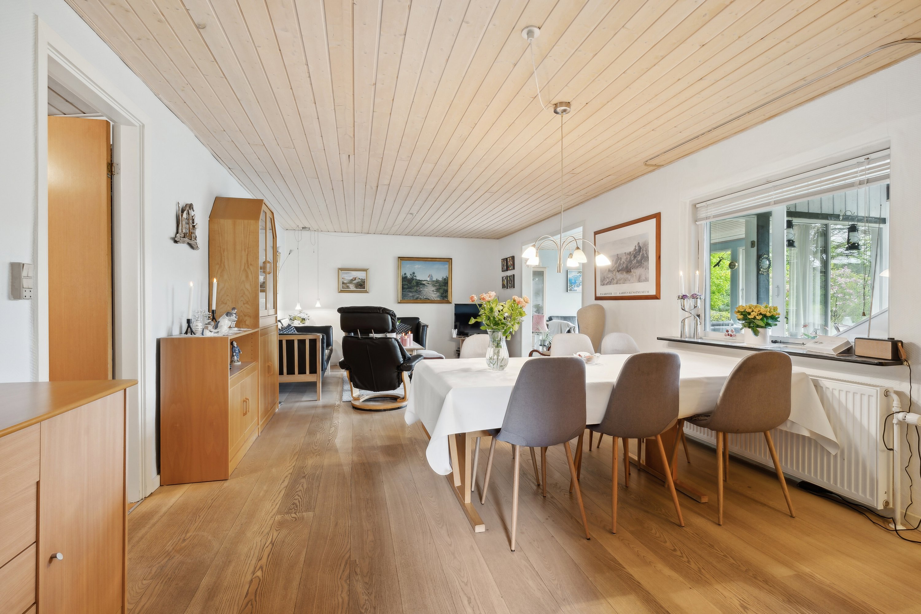 Til salg - Tønningsletvej 7, 8680 Ry - Nybolig