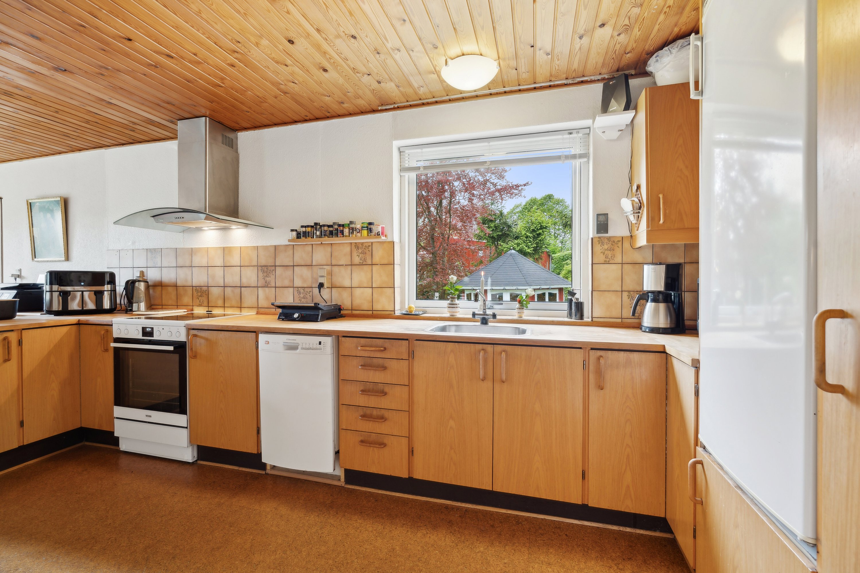 Til salg - Tønningsletvej 7, 8680 Ry - Nybolig