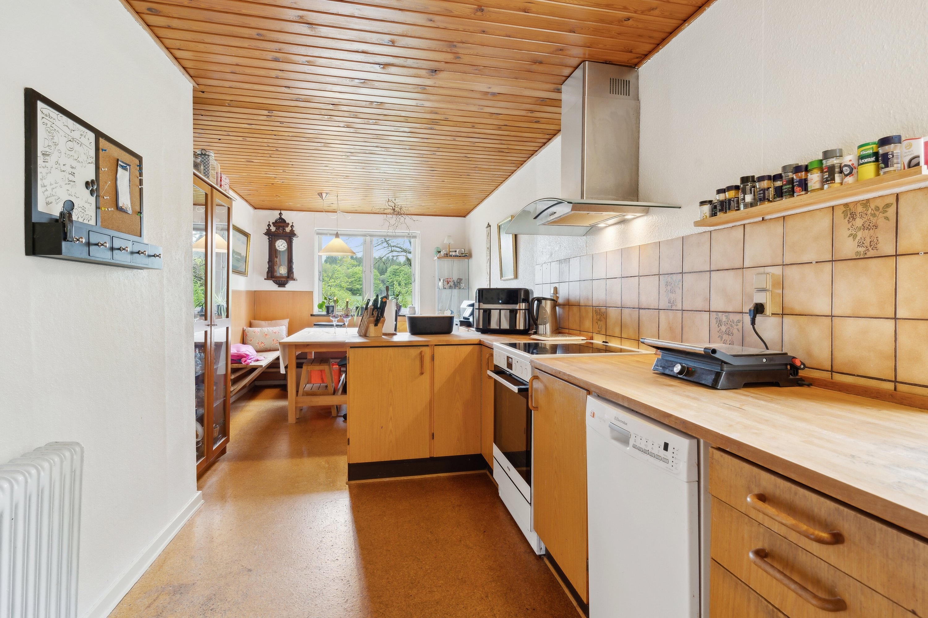 Til salg - Tønningsletvej 7, 8680 Ry - Nybolig