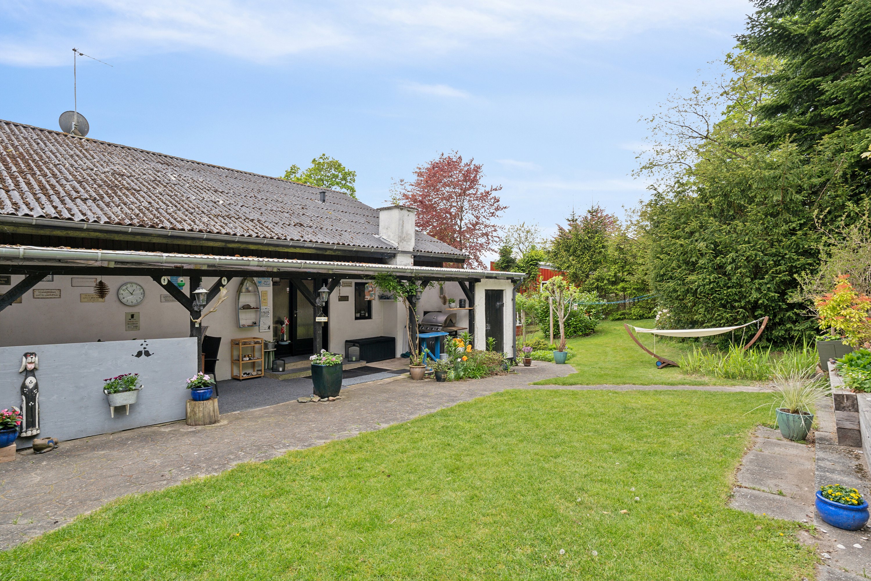 Til salg - Tønningsletvej 7, 8680 Ry - Nybolig