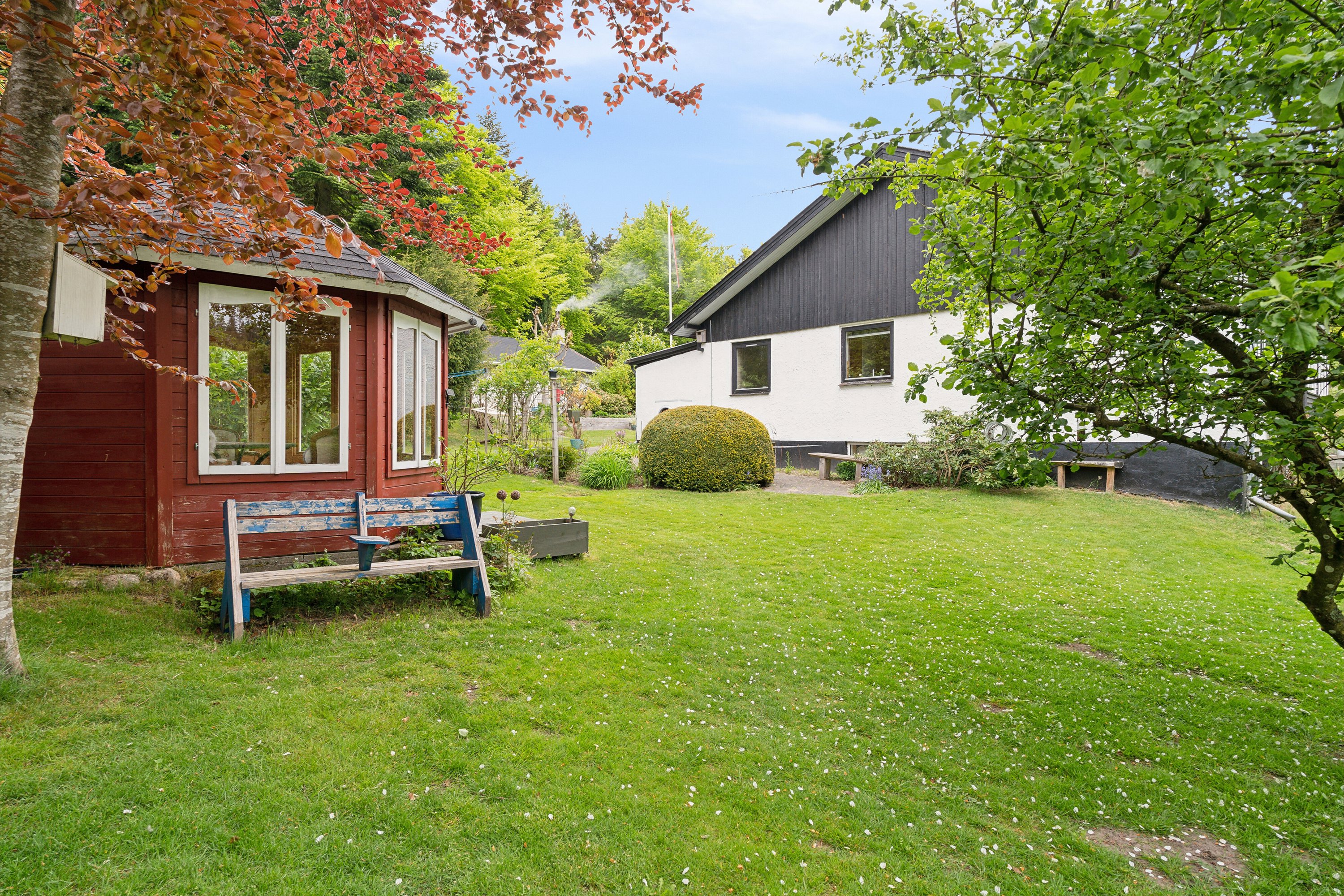 Til salg - Tønningsletvej 7, 8680 Ry - Nybolig