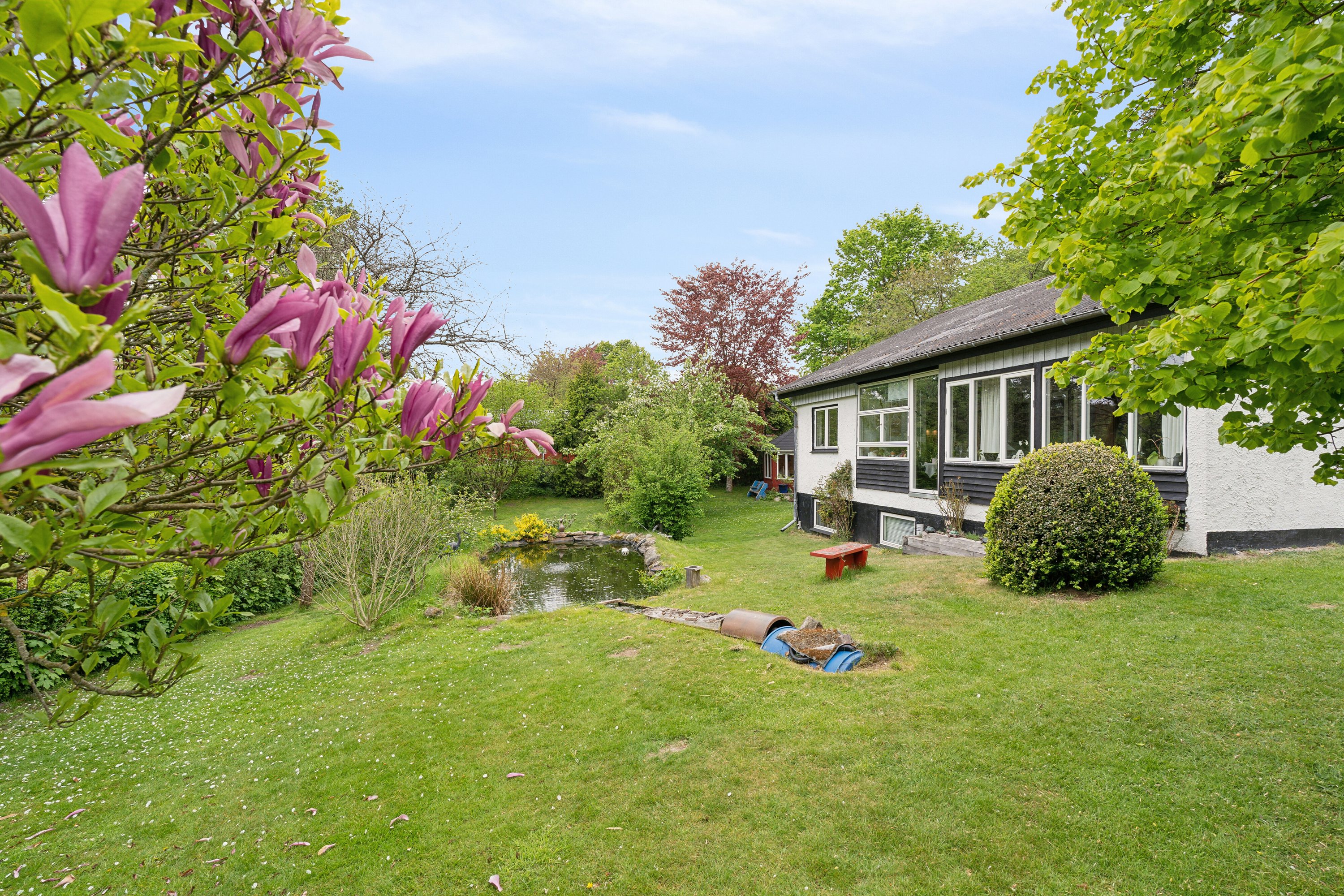 Til salg - Tønningsletvej 7, 8680 Ry - Nybolig